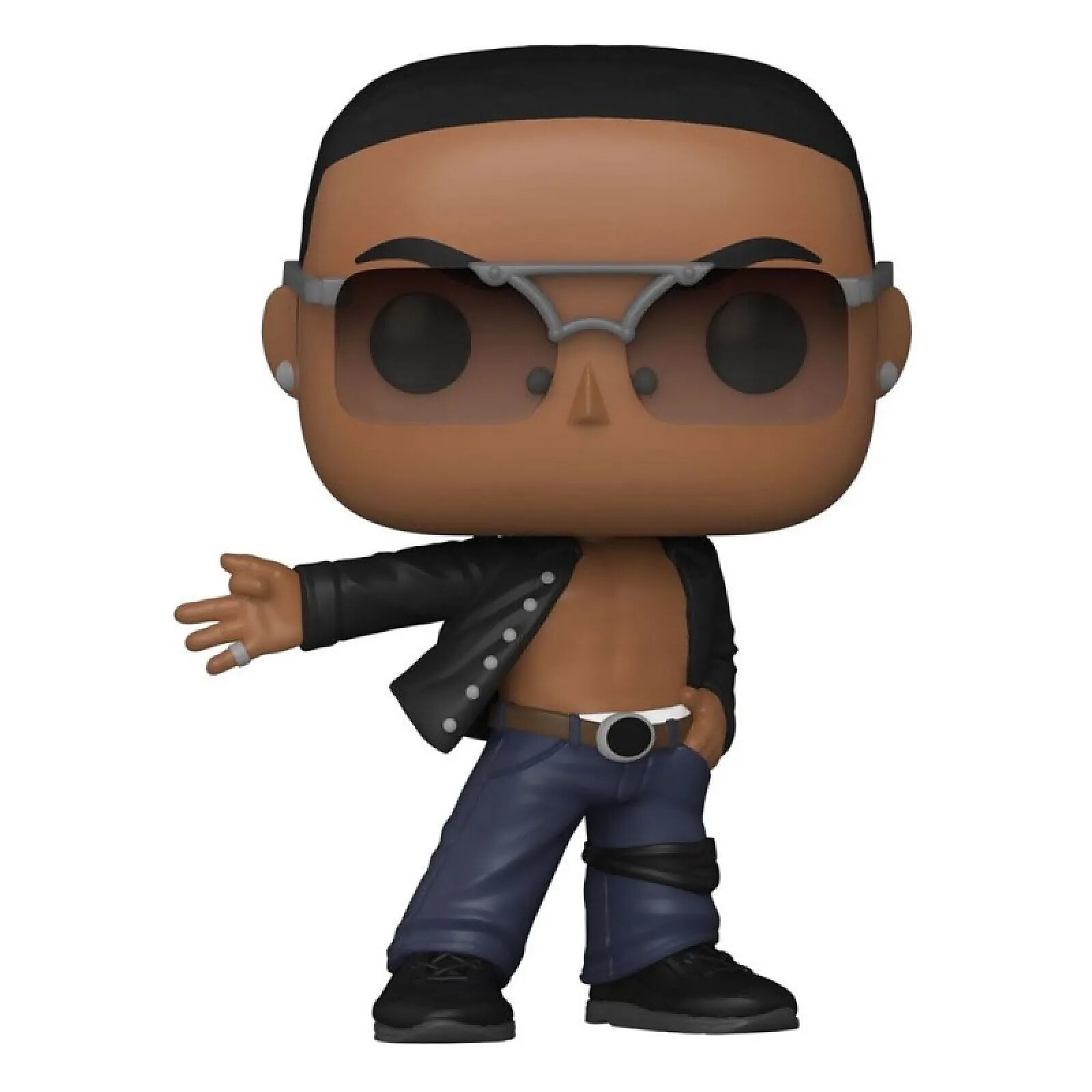 Usher - Figurine POP! Albums 8701 9 cm - Figurines - LDLC | Muséericorde