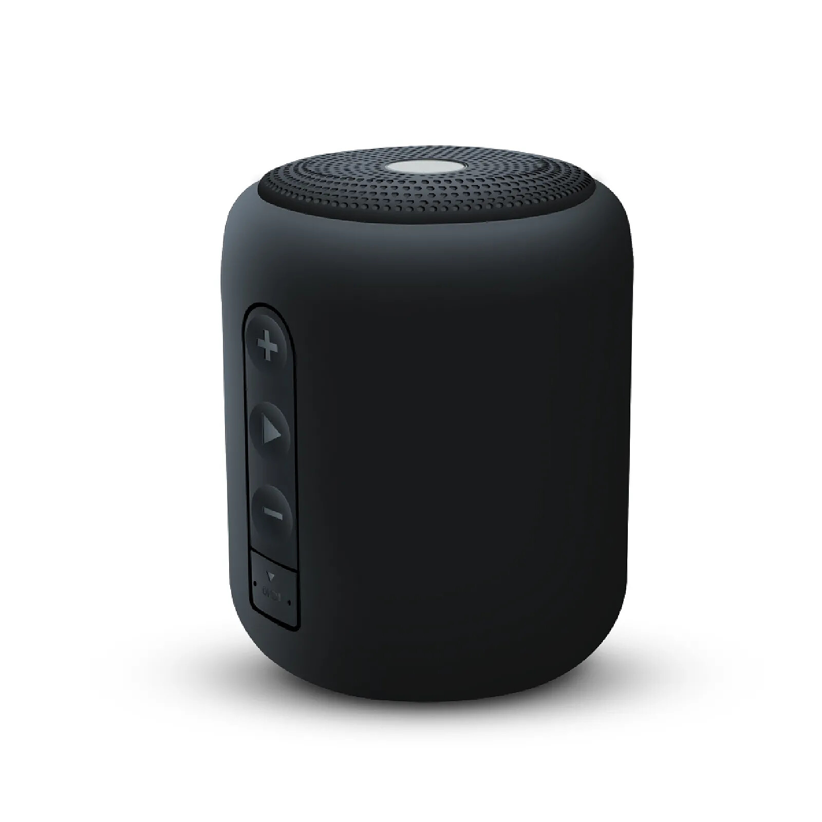 Mooov 618402 - Enceinte portable SB-05 Bluetooth 5 W - noire - Enceinte ...