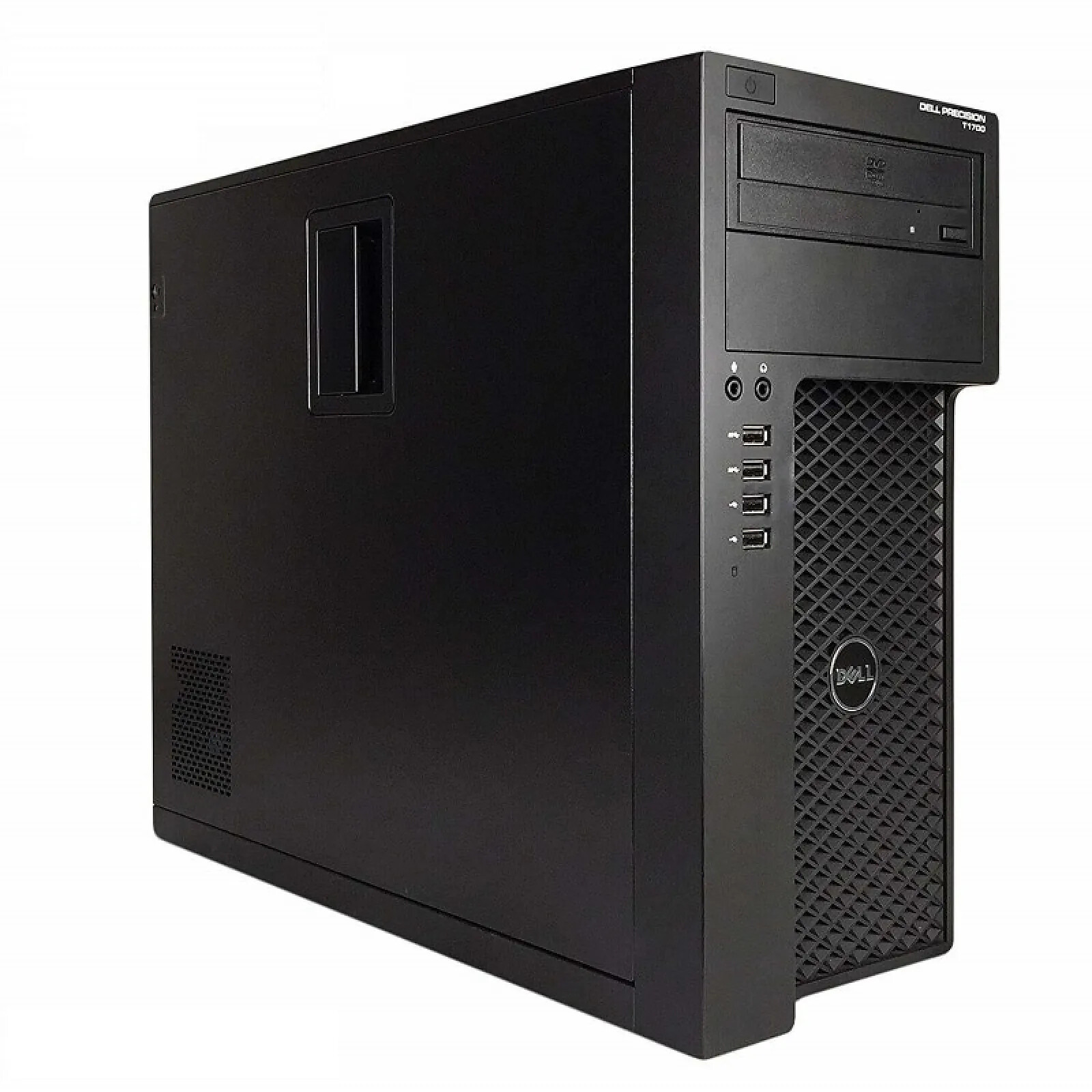 Dell Precision T1700 (PREC T1700) · Reconditionné - PC de bureau ...