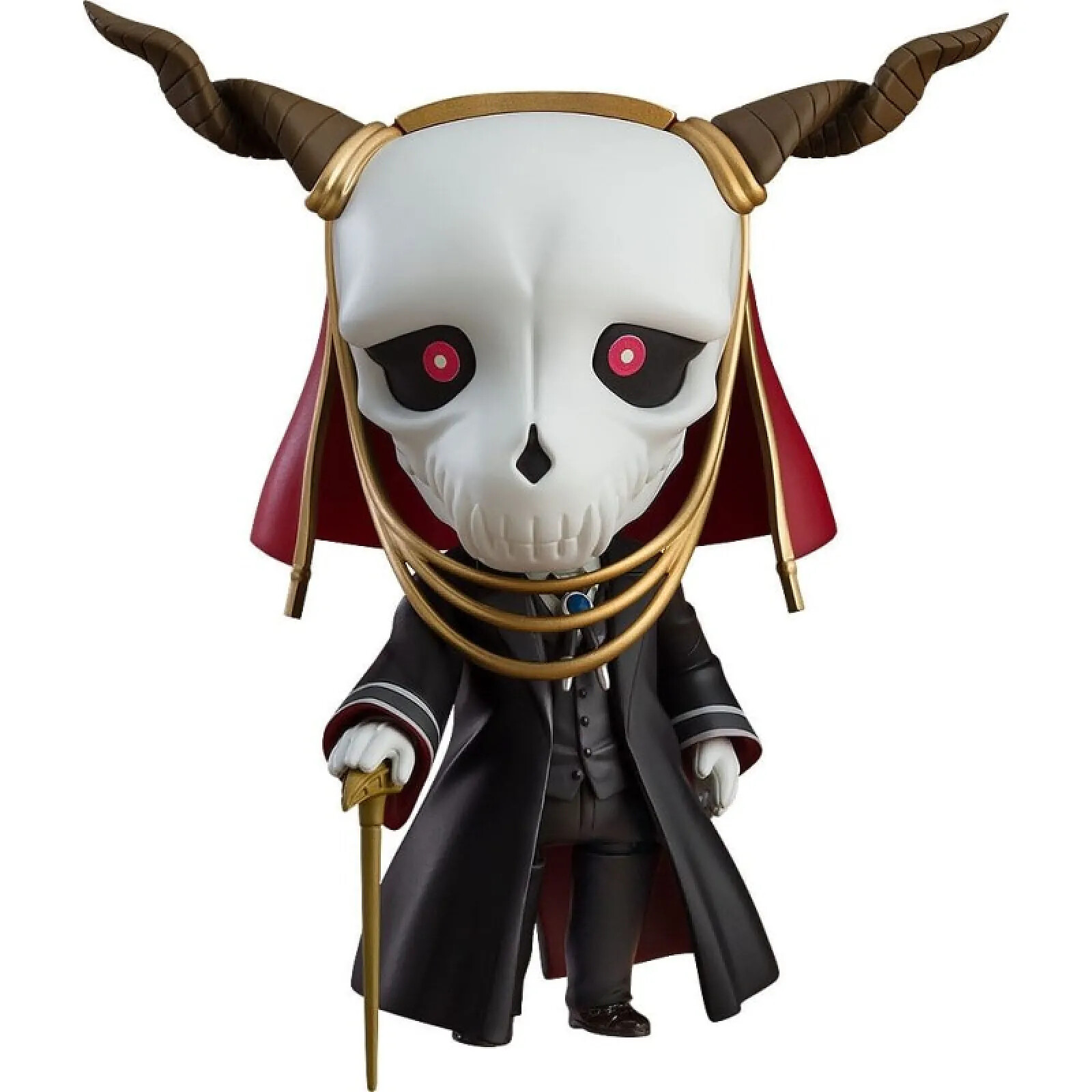 The Ancient Magus' Bride - Figurine Nendoroid Elias Ainsworth: Season 2 ...