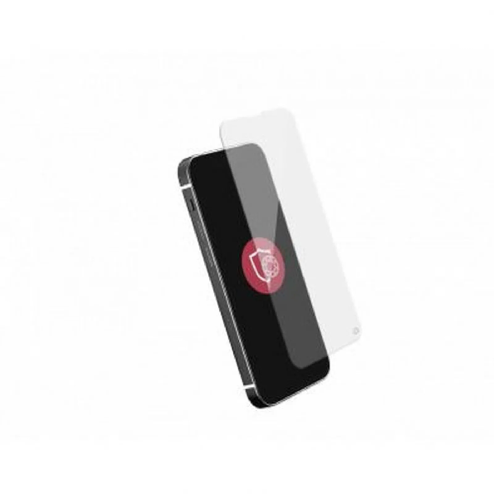 Force Glass Protection d'écran pour iPhone 13 mini en Verre Organique ...