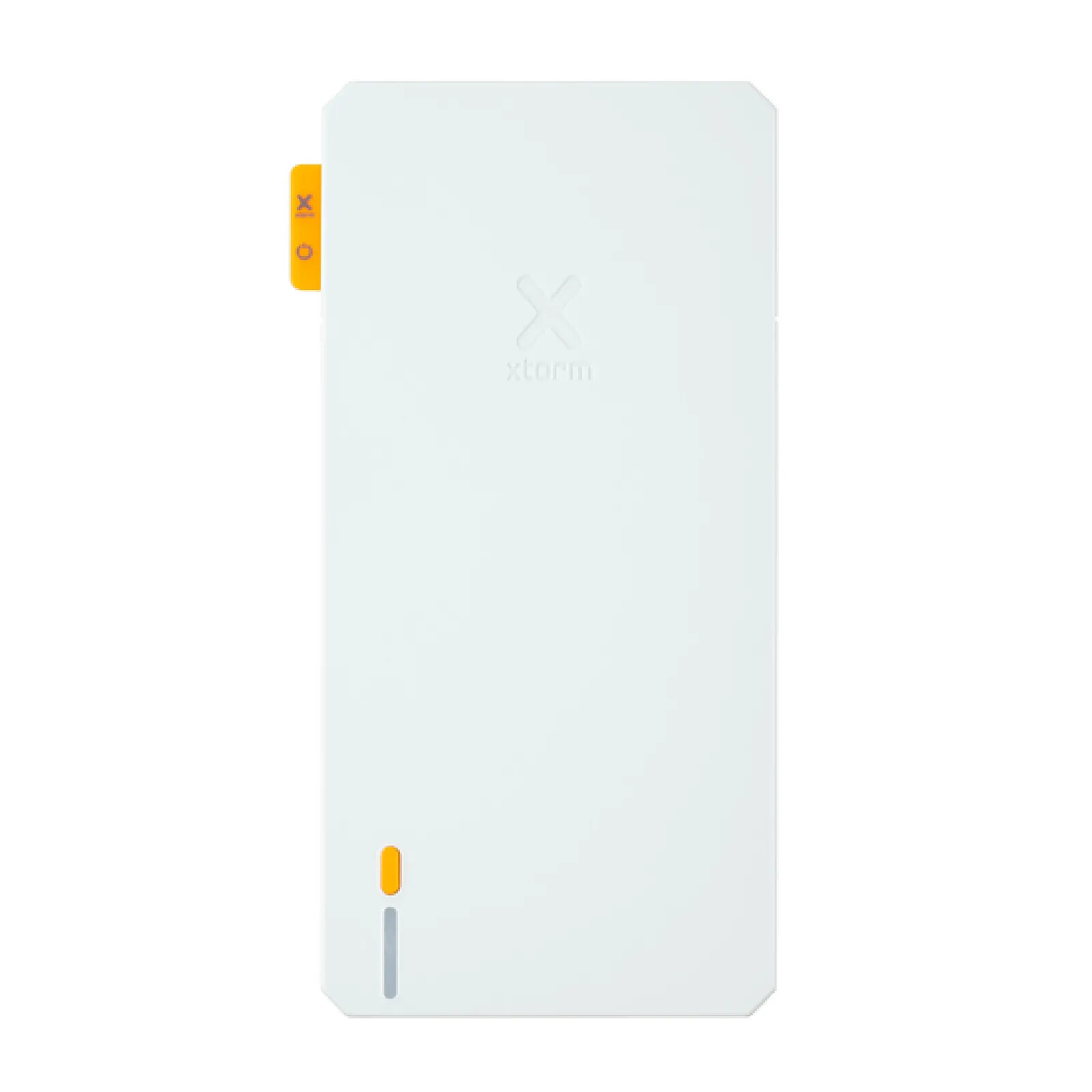 Xtorm Batterie Essential 20.000 mAh Blanc - Batterie externe - LDLC ...