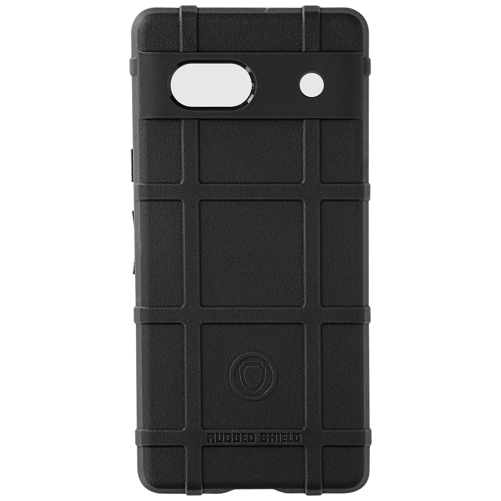 Avizar Coque pour Google Pixel 7a Silicone Épais avec Coins Antichocs ...