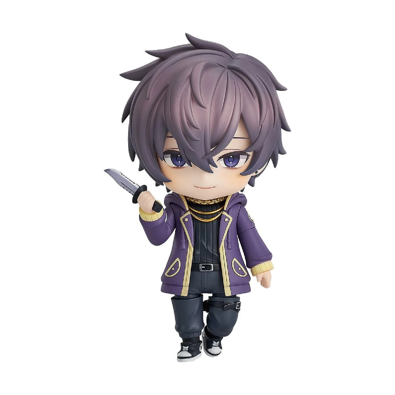 VTuber - Figurine Nendoroid Shoto 10 cm - Figurines - LDLC | Muséericorde