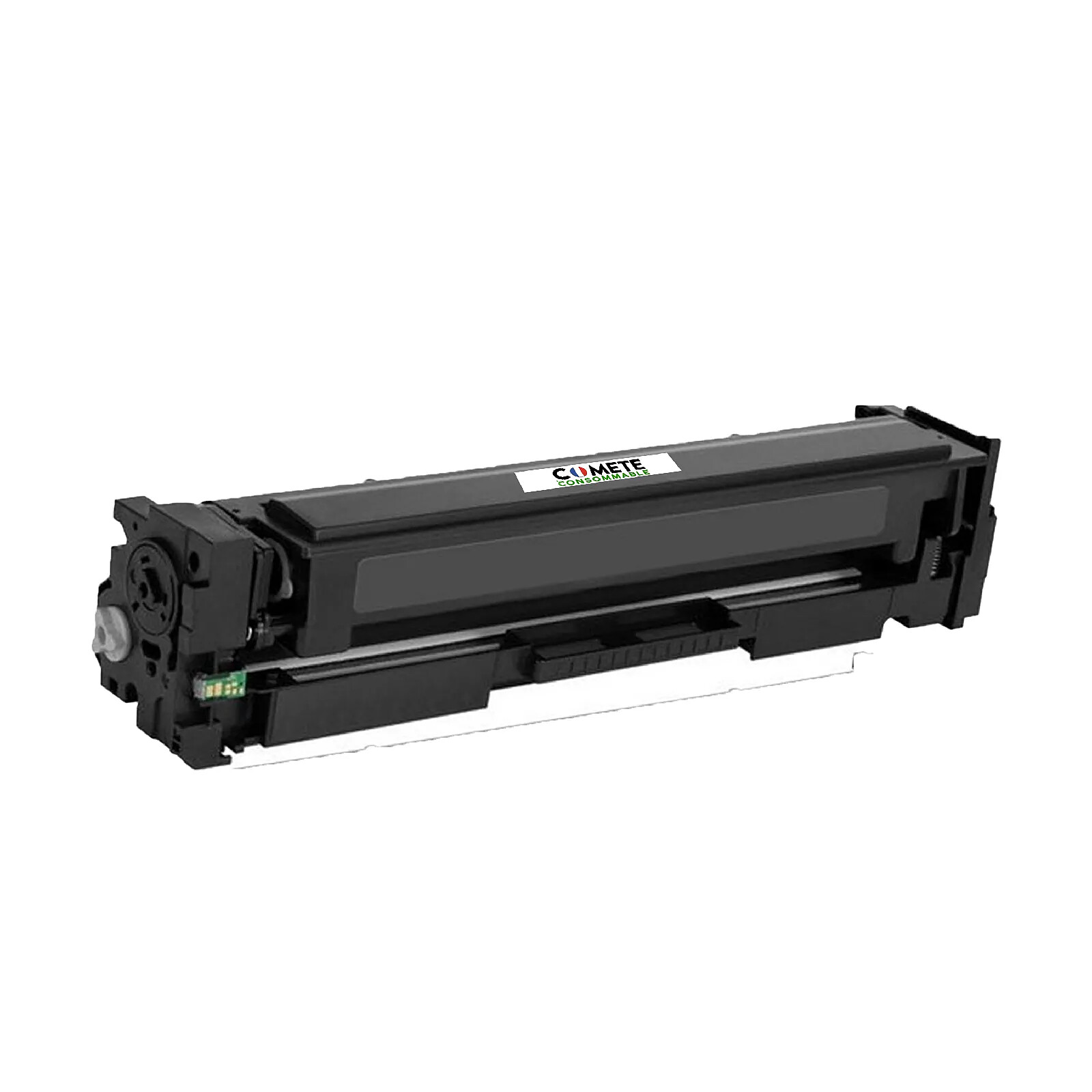COMETE - HP 216A Noir -1 Toner Compatible avec HP Color Laserjet Pro ...