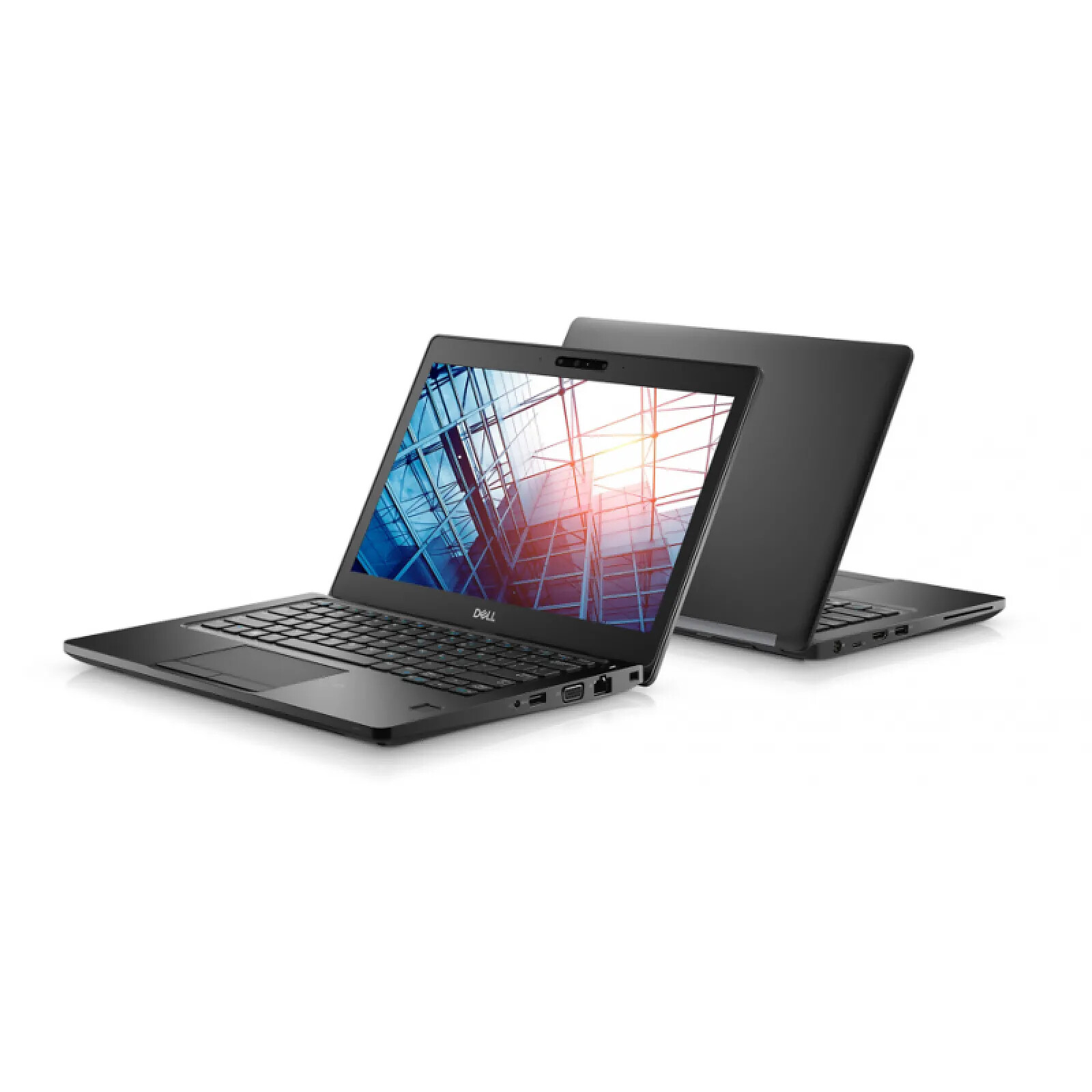 Dell Latitude 5290 (i5.8-H500-16) · Reconditionné - PC portable ...