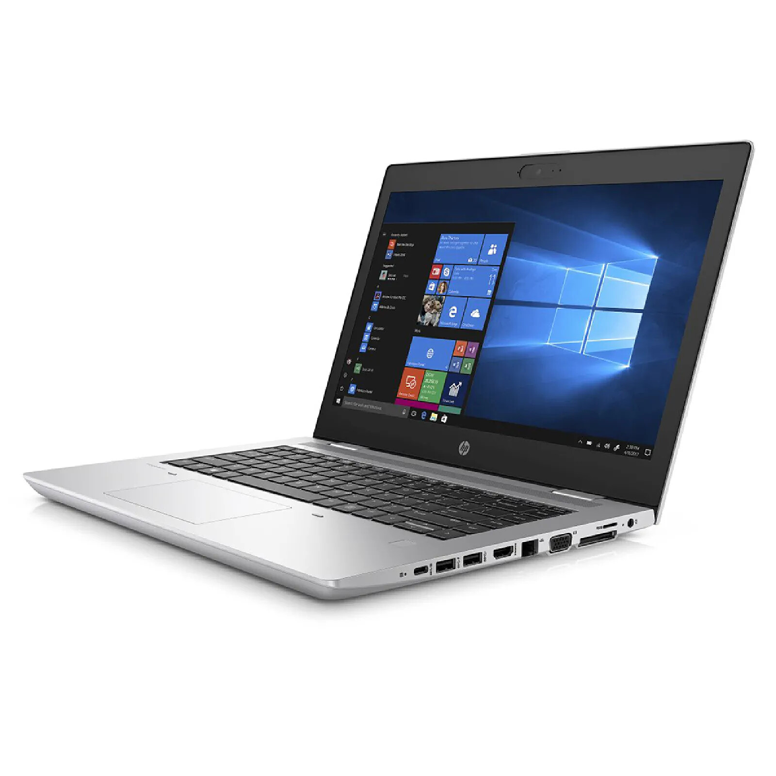 HP ProBook 640 G5 (i5.8-S256-8) · Reconditionné - PC portable reconditionné - LDLC