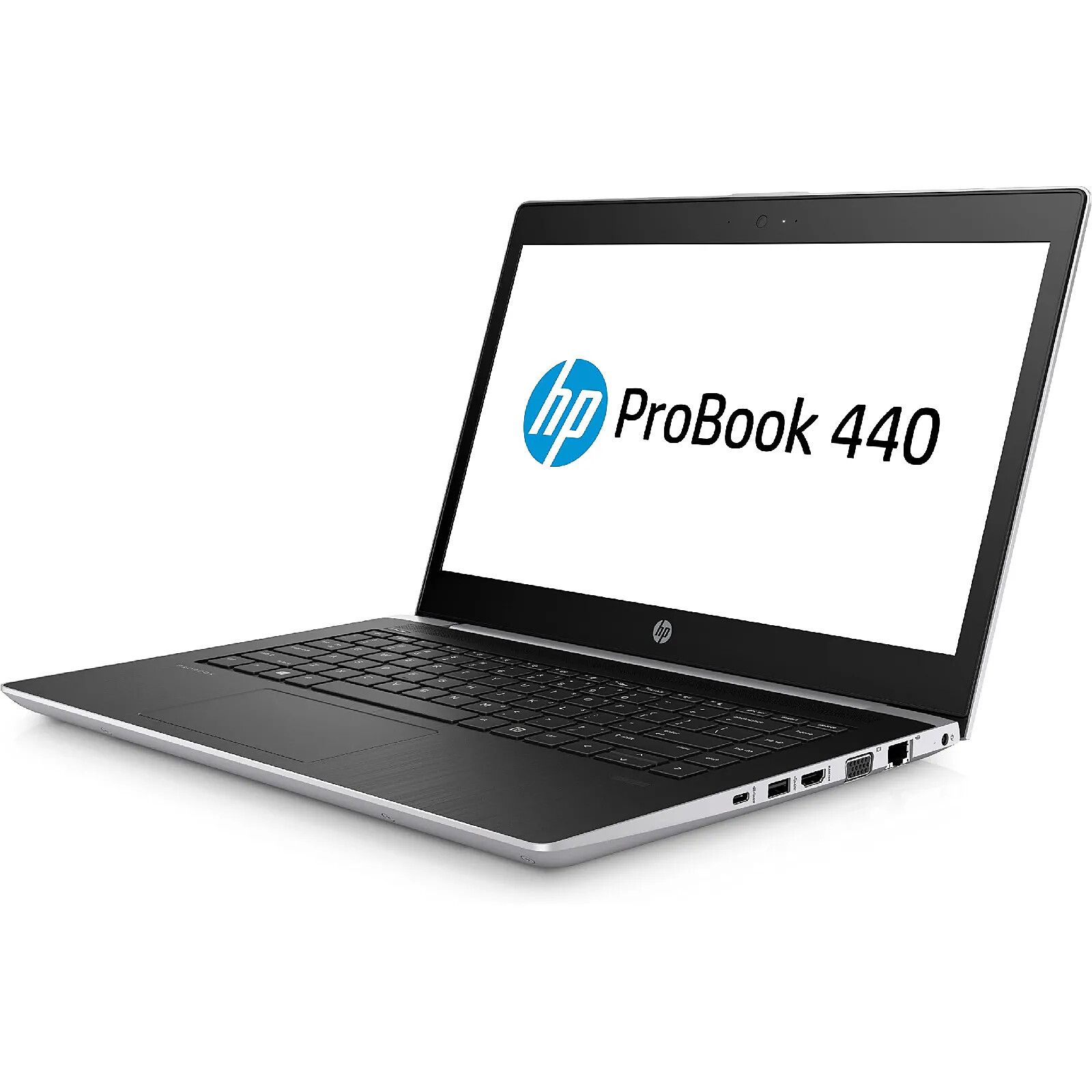 HP ProBook 440 G5 (i3.8-S256-16) · Reconditionné - PC portable reconditionné - LDLC