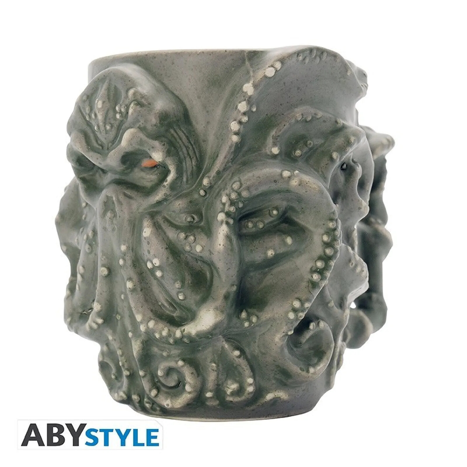 Cthulhu - Mug 3D Cthulhu - Mugs - LDLC