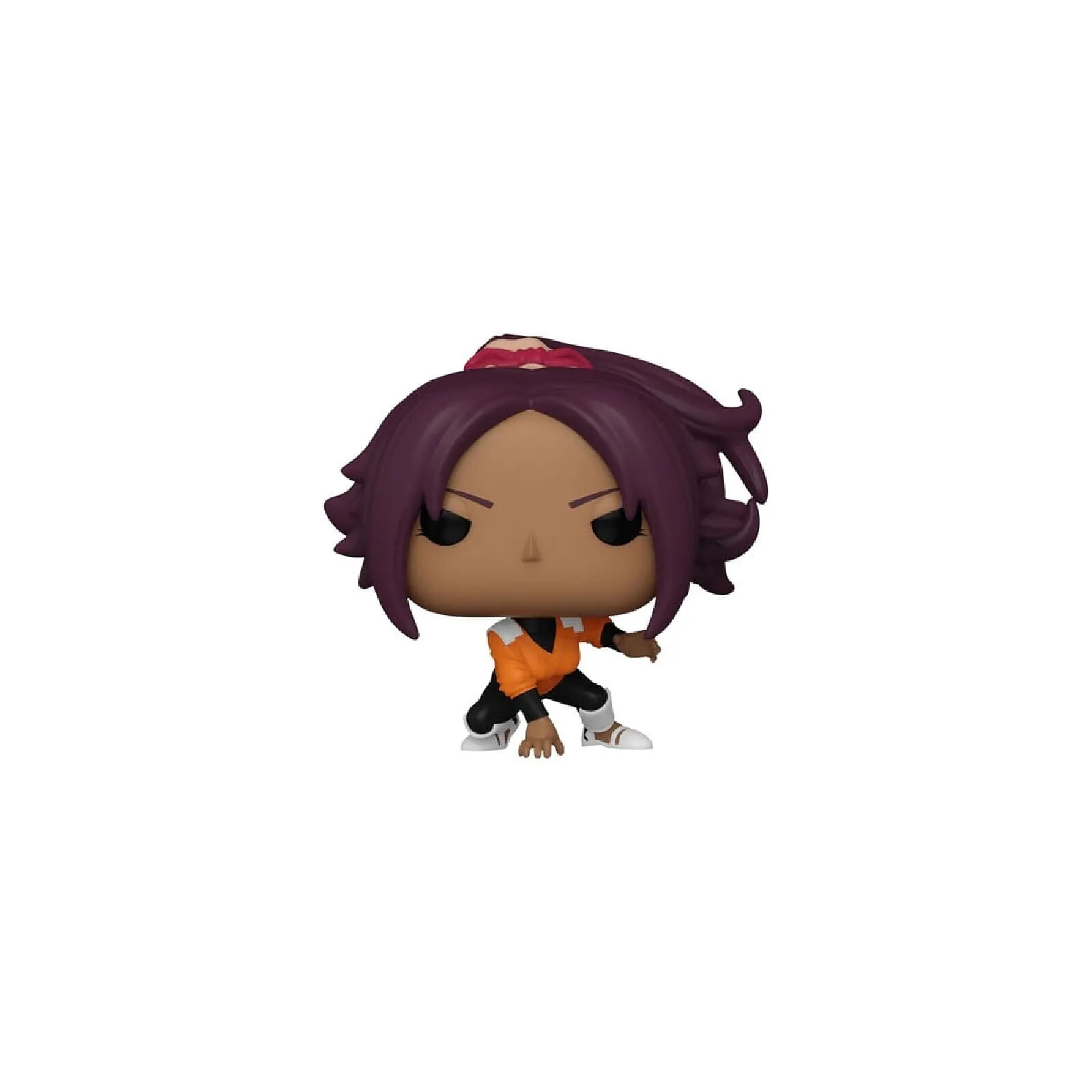 Bleach - Figurine POP! Yoruichi 9 cm - Figurines - LDLC