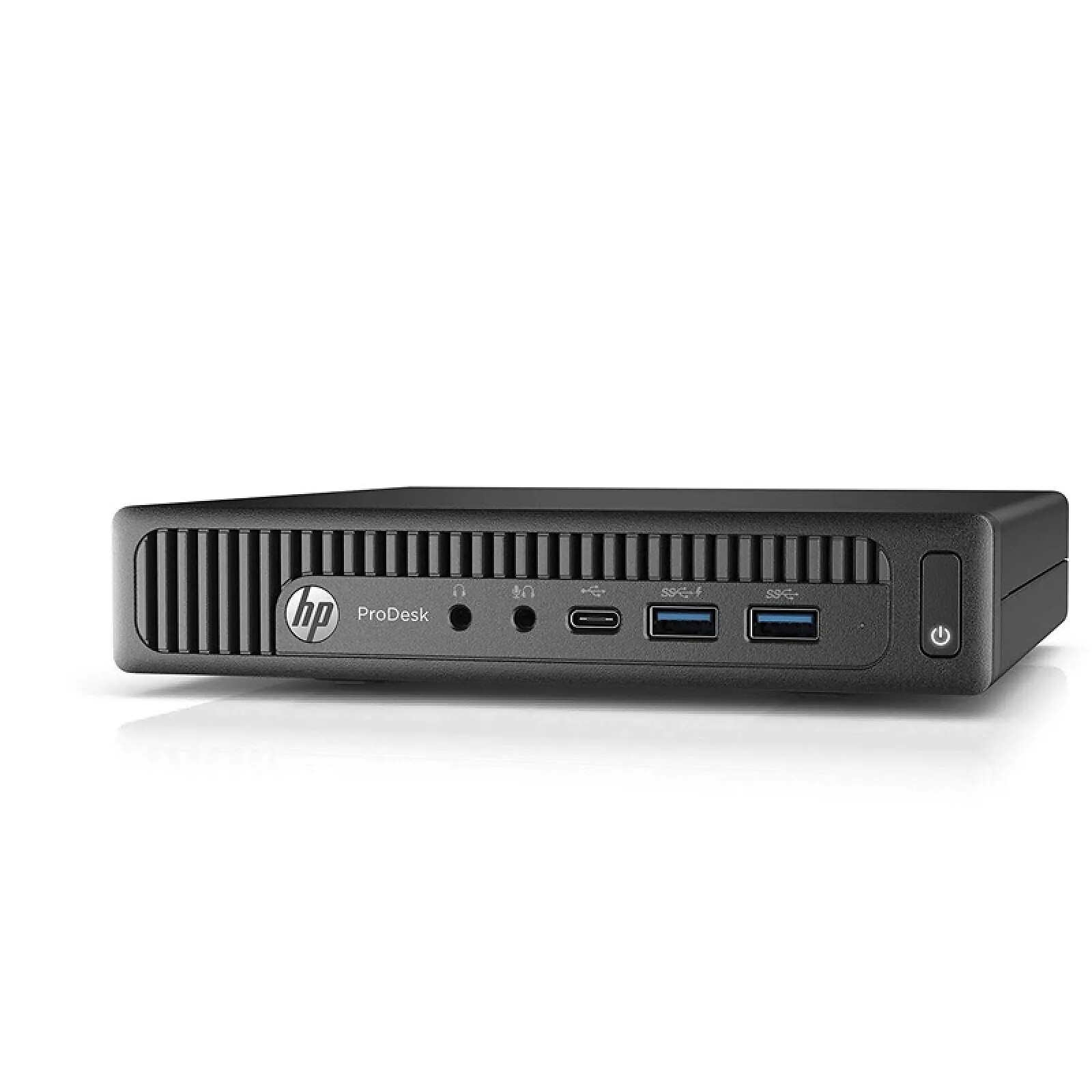 HP ProDesk 600 G2 Mini (I565T161S) · Reconditionné - PC de bureau ...