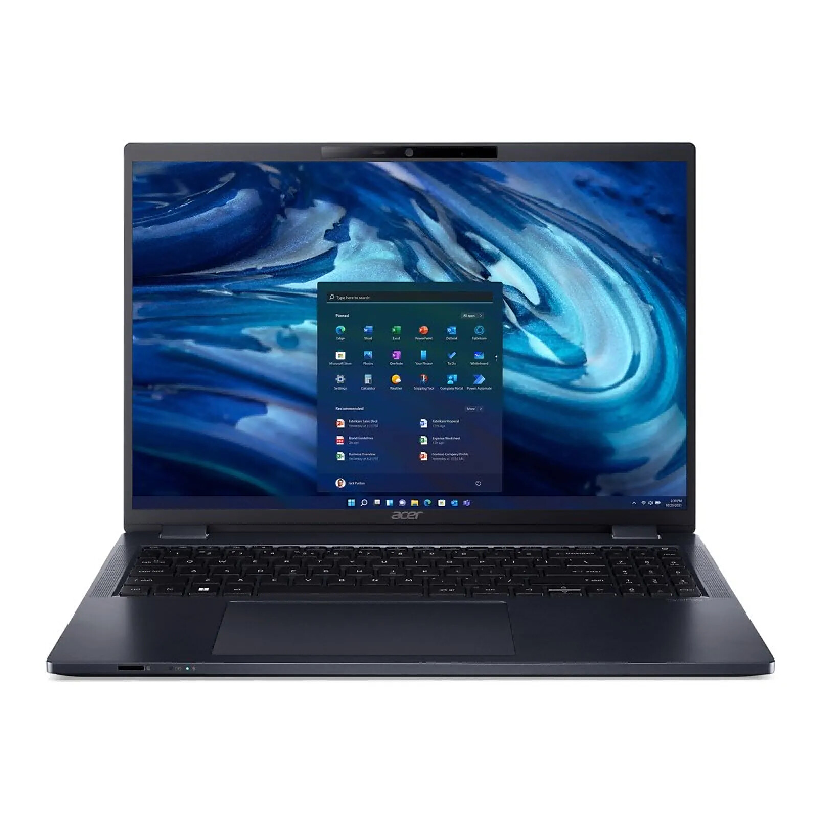 Acer TravelMate P4 TMP416-41-R45B (NX.VV0EF.002) · Reconditionné - PC ...