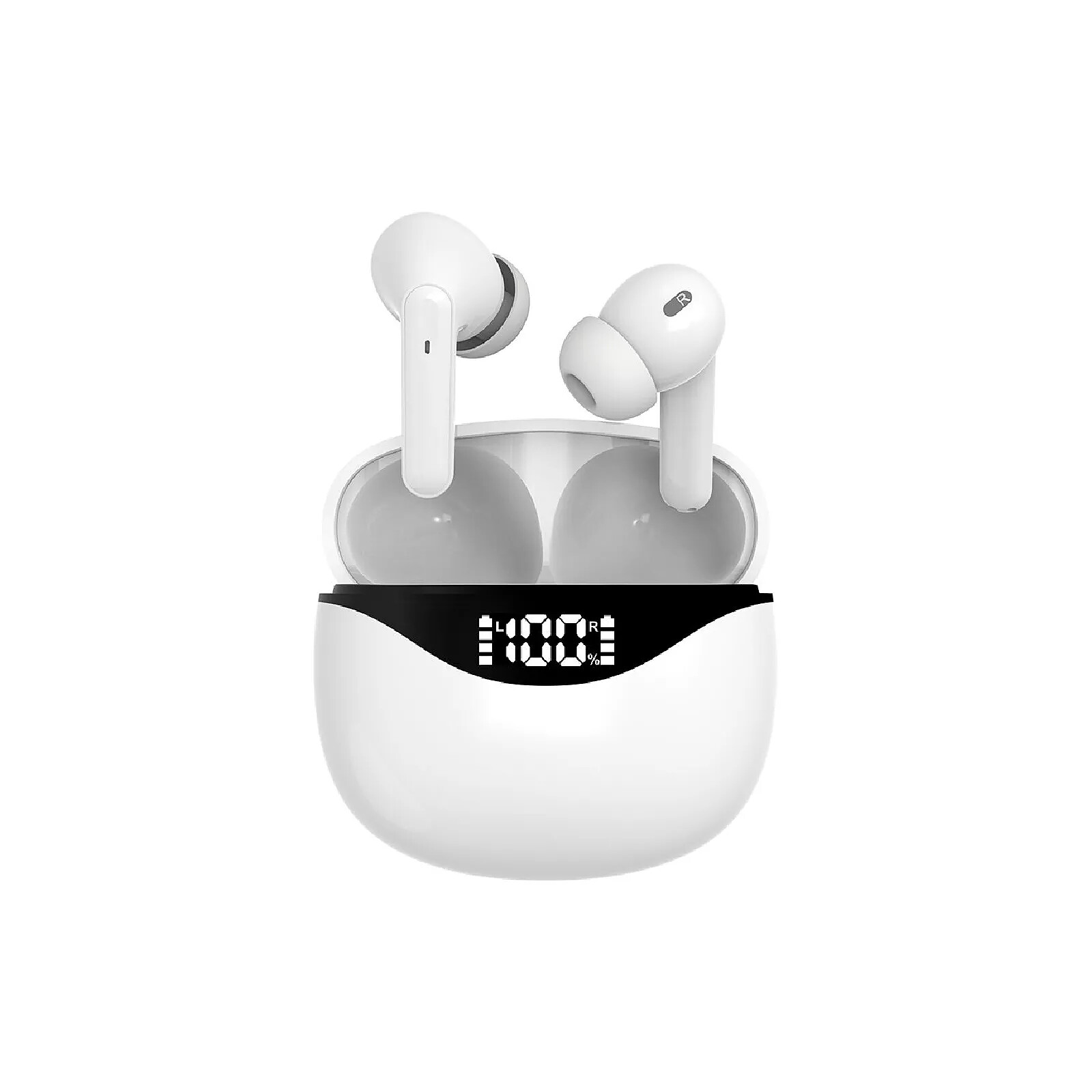Ecouteurs ANC Bluetooth - BLP4955-112 - BLAUPUNKT - Casque - LDLC