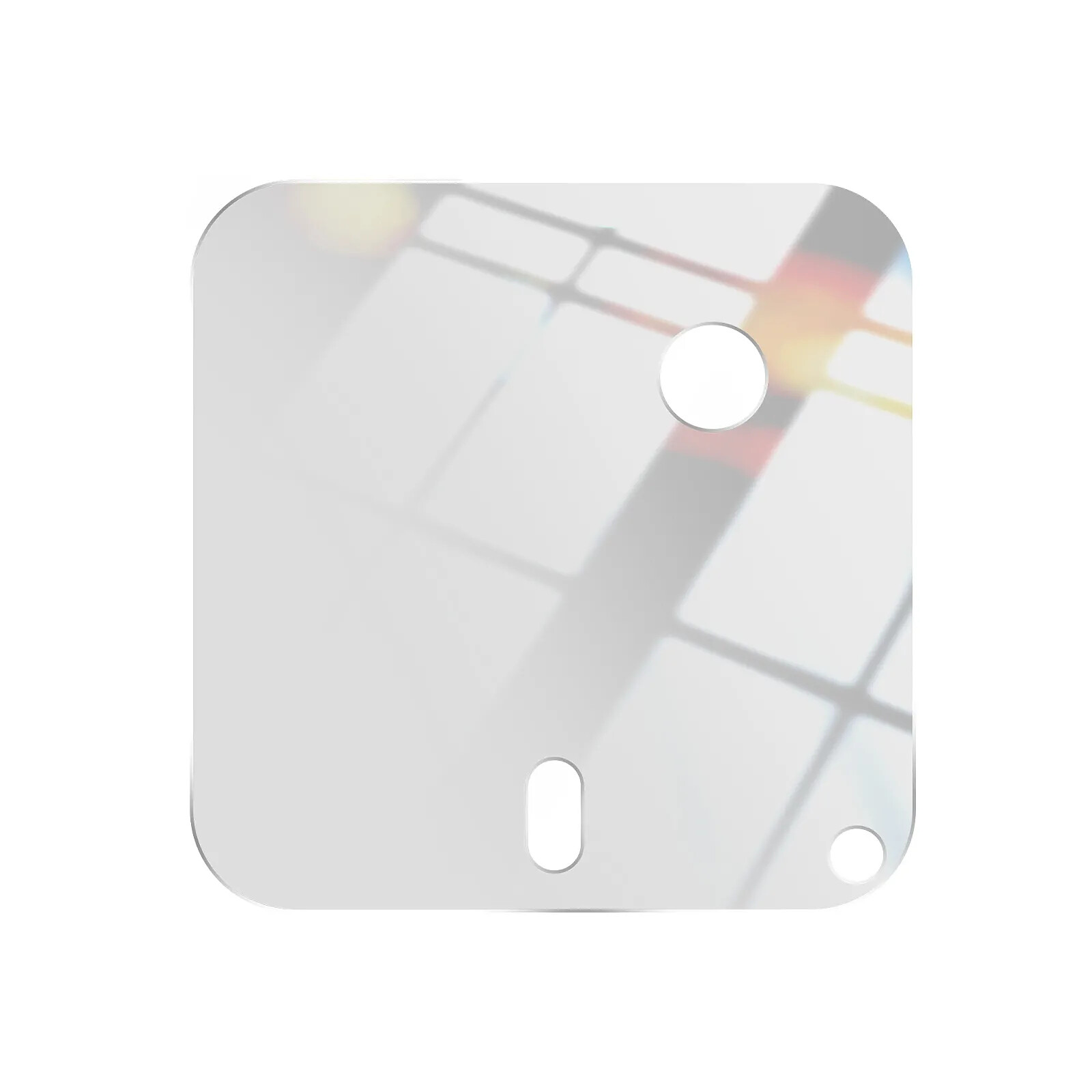 Avizar Verre Trempé Caméra pour Xiaomi 14 Protection Anti-rayures Anti ...
