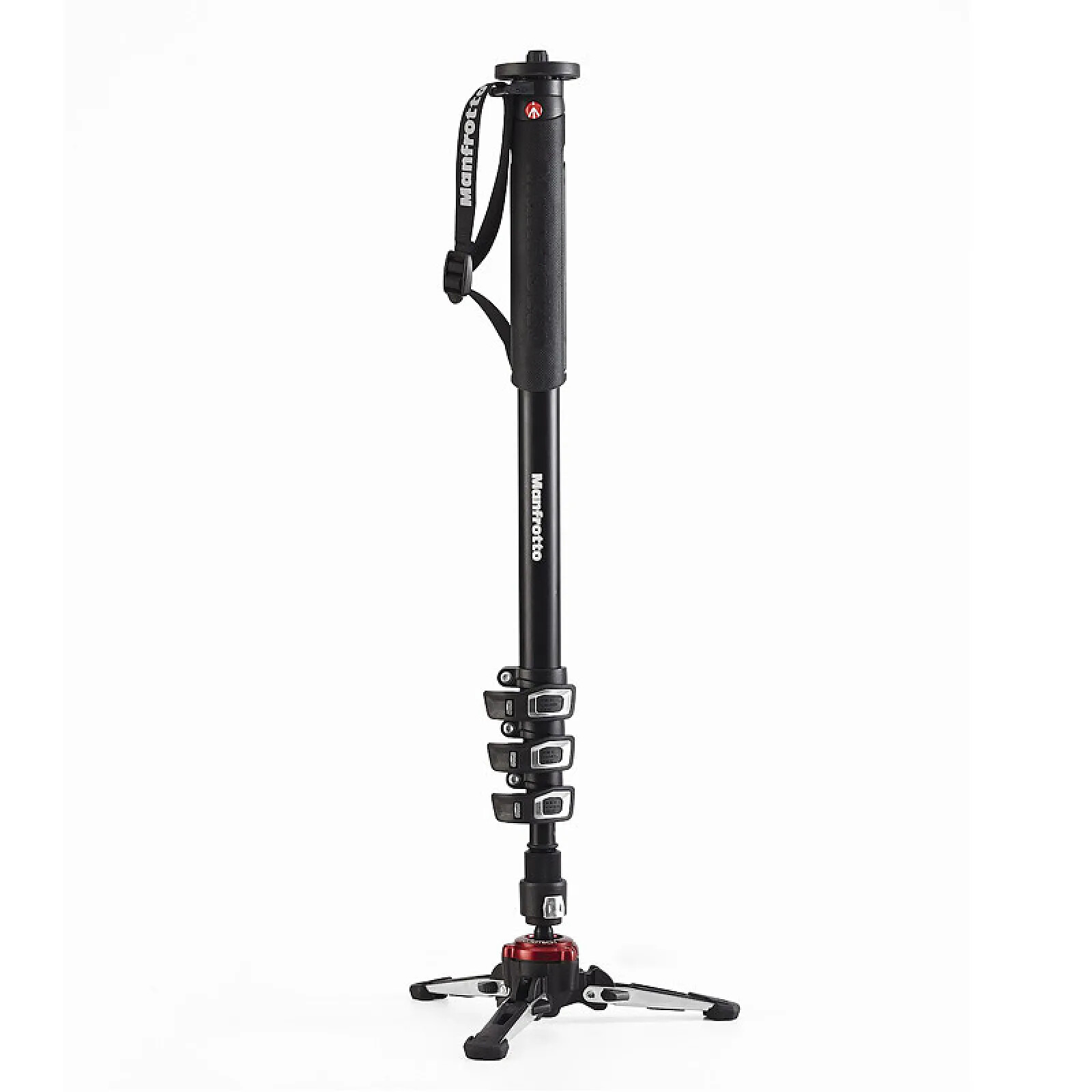 MANFROTTO Monopode MVMXPROA4 - Trépied appareil photo - LDLC