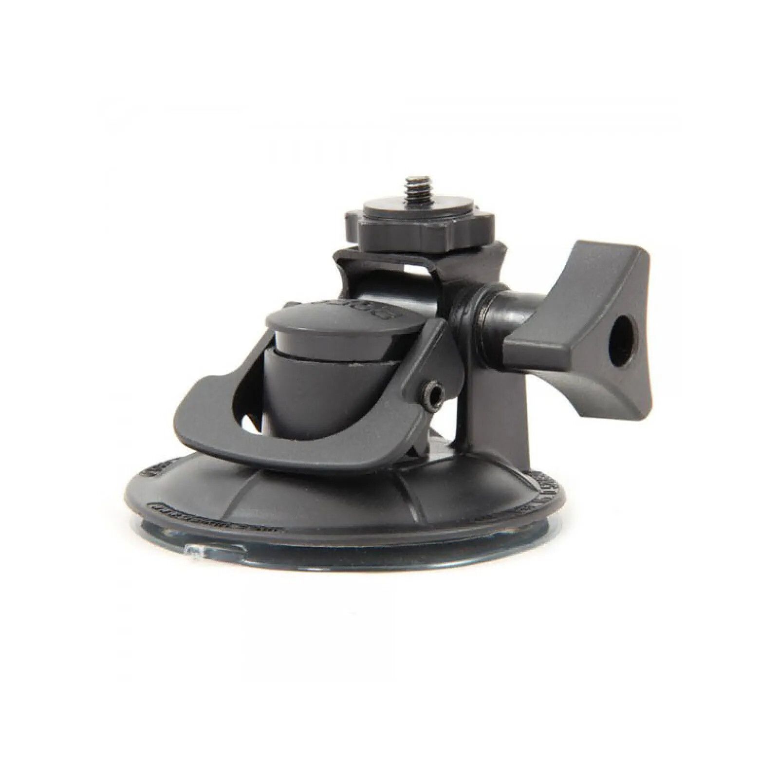 DELKIN FAT GECKO Ventouse STEALTH MOUNT - Trépied appareil photo - LDLC