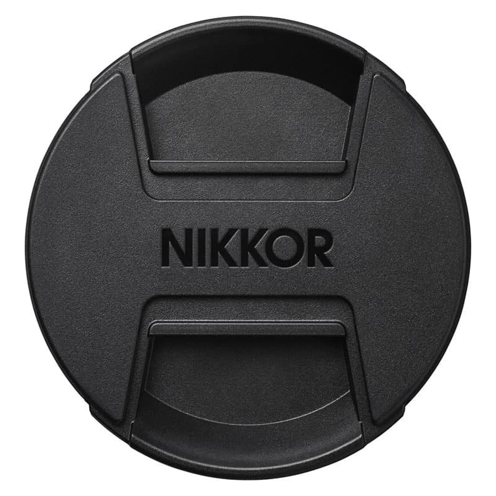 NIKON Bouchon Objectif LC-72B - Bouchon objectif - LDLC