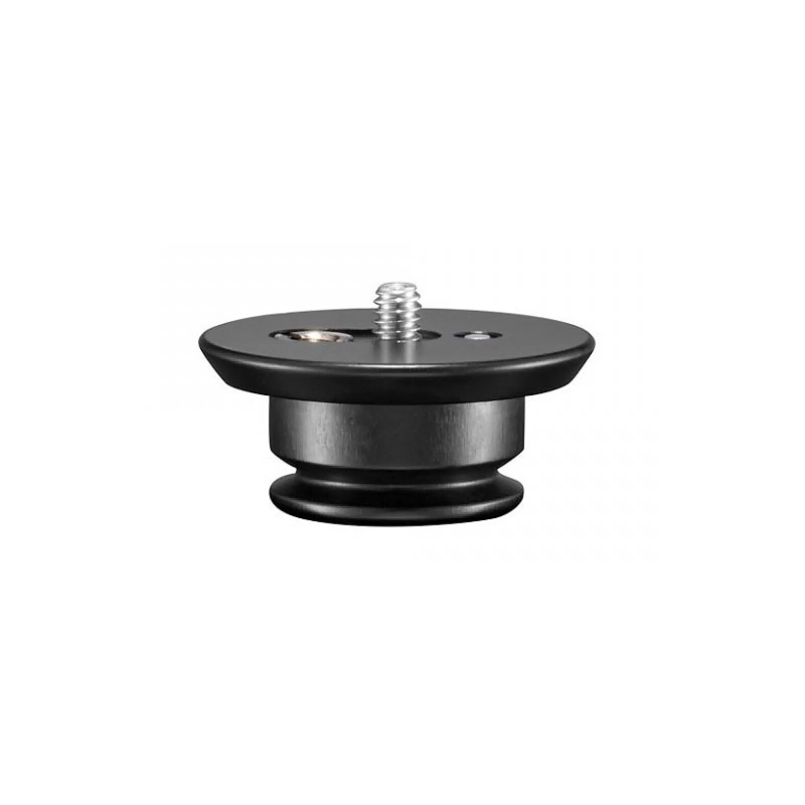 MANFROTTO quick release plate - Trépied appareil photo - LDLC