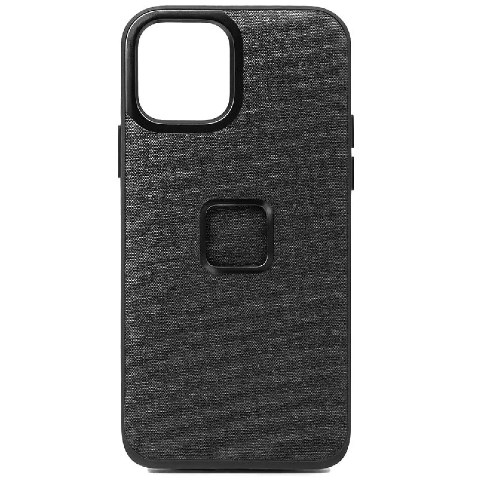 PEAK DESIGN Mobile Everyday Case iPhone 14 Max Plus - Charcoal - Sac ...