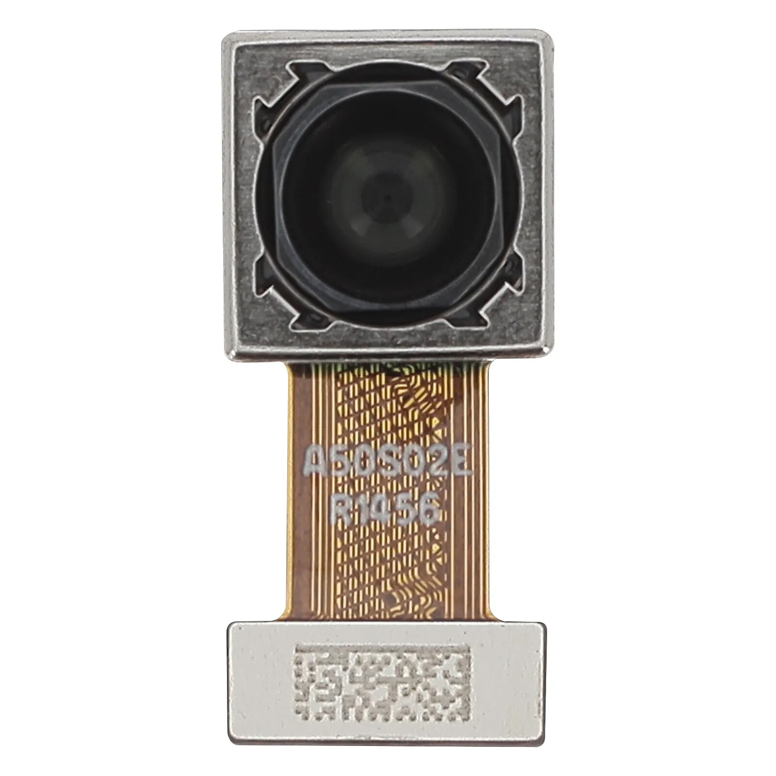 Clappio Caméra Arrière pour Xiaomi 12 Pro Téléobjectif Zoom 2X 50MP ...