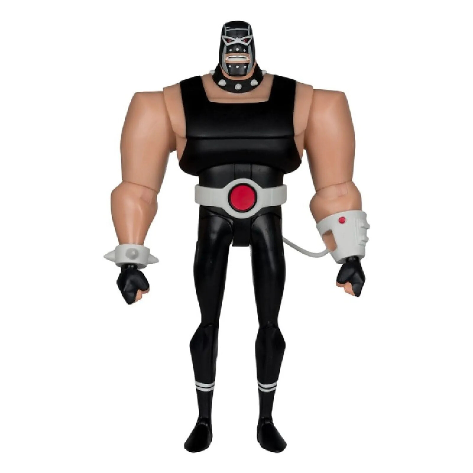 DC Direct - Figurine The New Batman Adventures Bane 15 cm - Produits ...