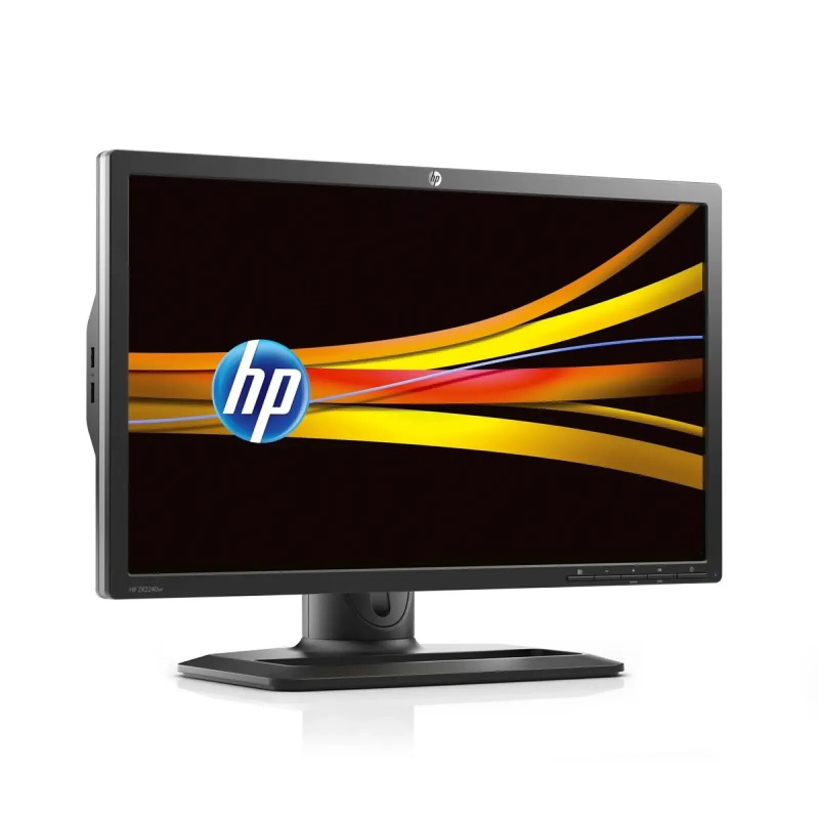 HP ZR2240w (ZR2240w-B-12104) · Reconditionné - Ecran PC reconditionné ...