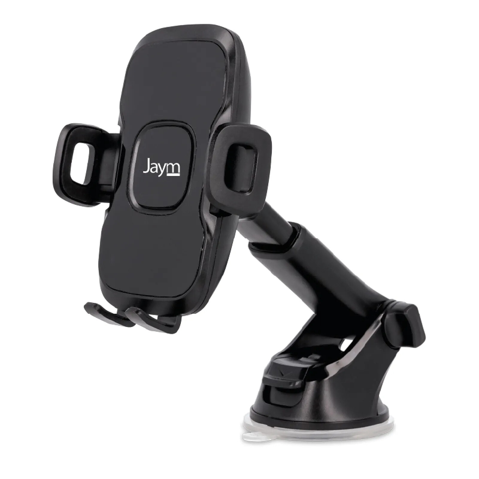 Jaym Support de Voiture pour Smartphone avec Bras Télescopique et ...