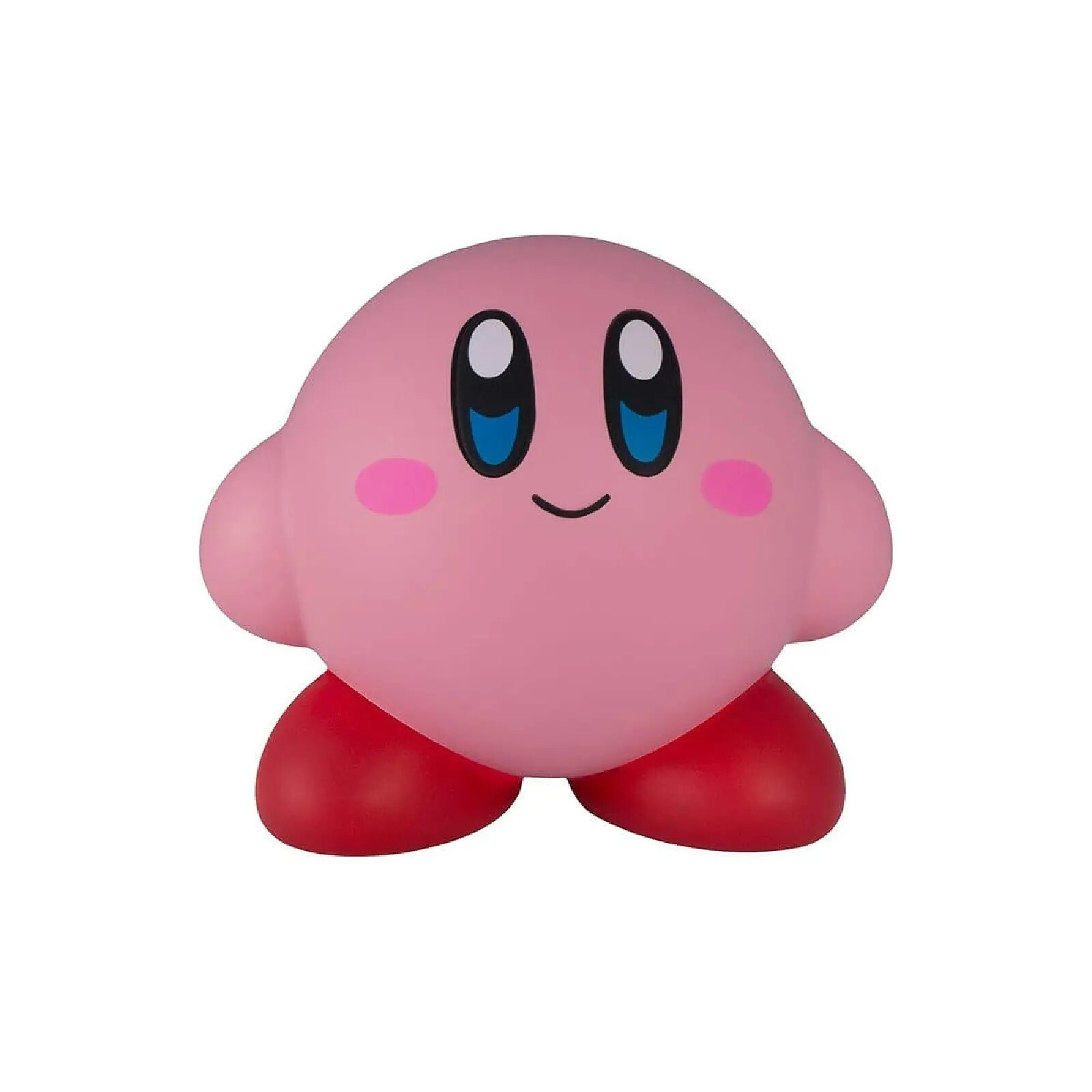 Kirby - Figurine Kirby anti-stress Mega Squishme 15 cm - Figurines ...