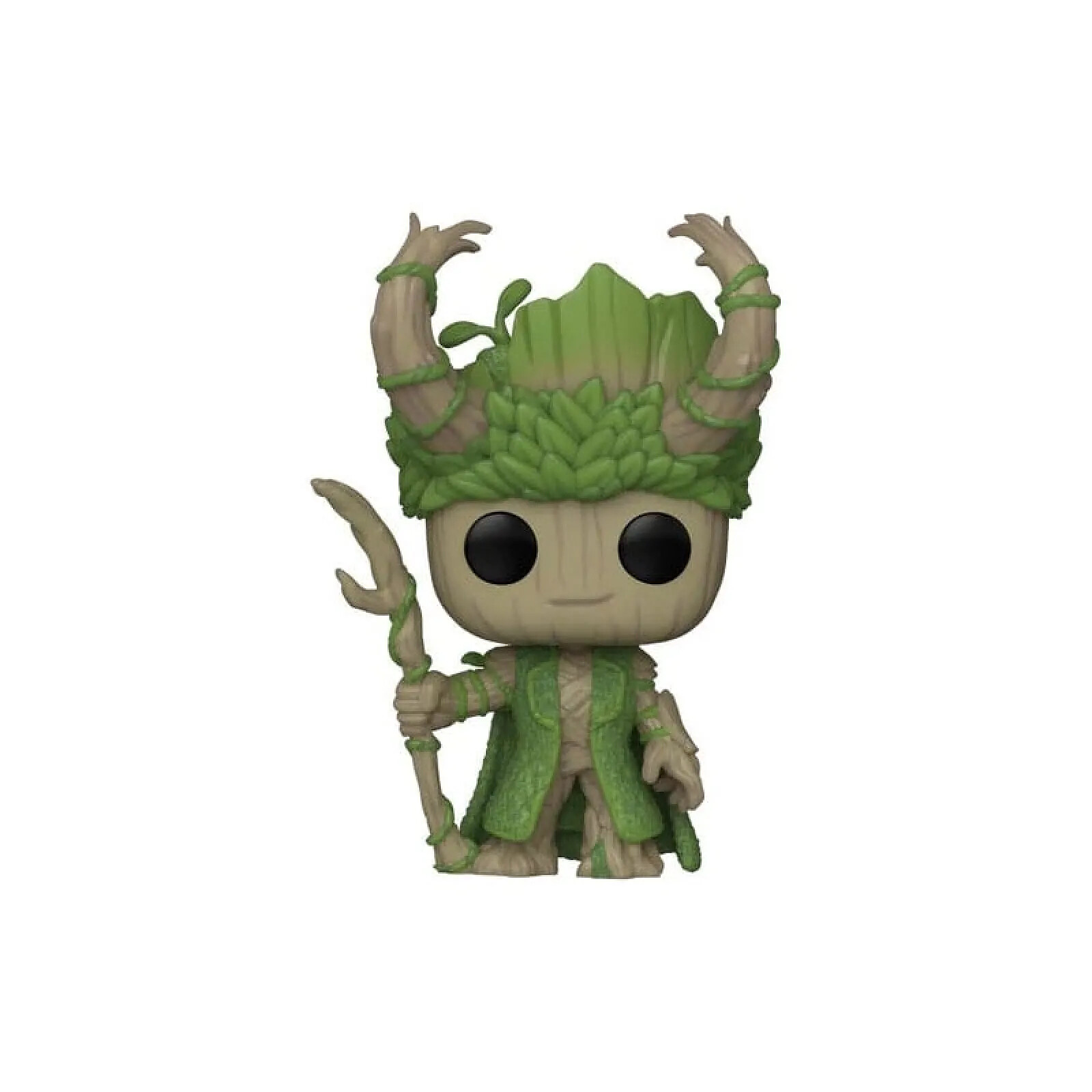 We Are Groot - Figurine POP! Loki 9 cm - Figurines - LDLC | Muséericorde