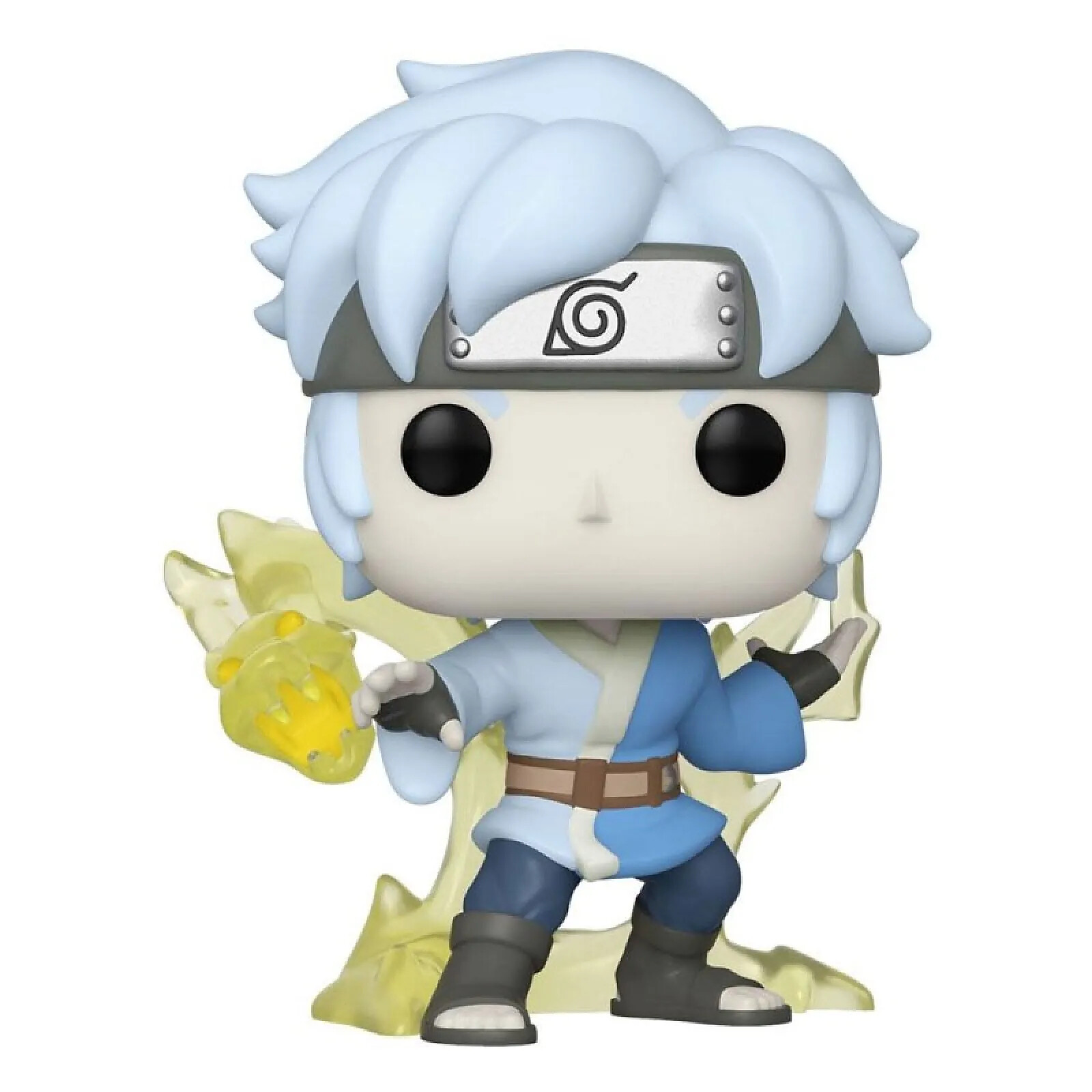 Boruto : Naruto Next Generations - Figurine POP! Mitsuki 9 cm ...