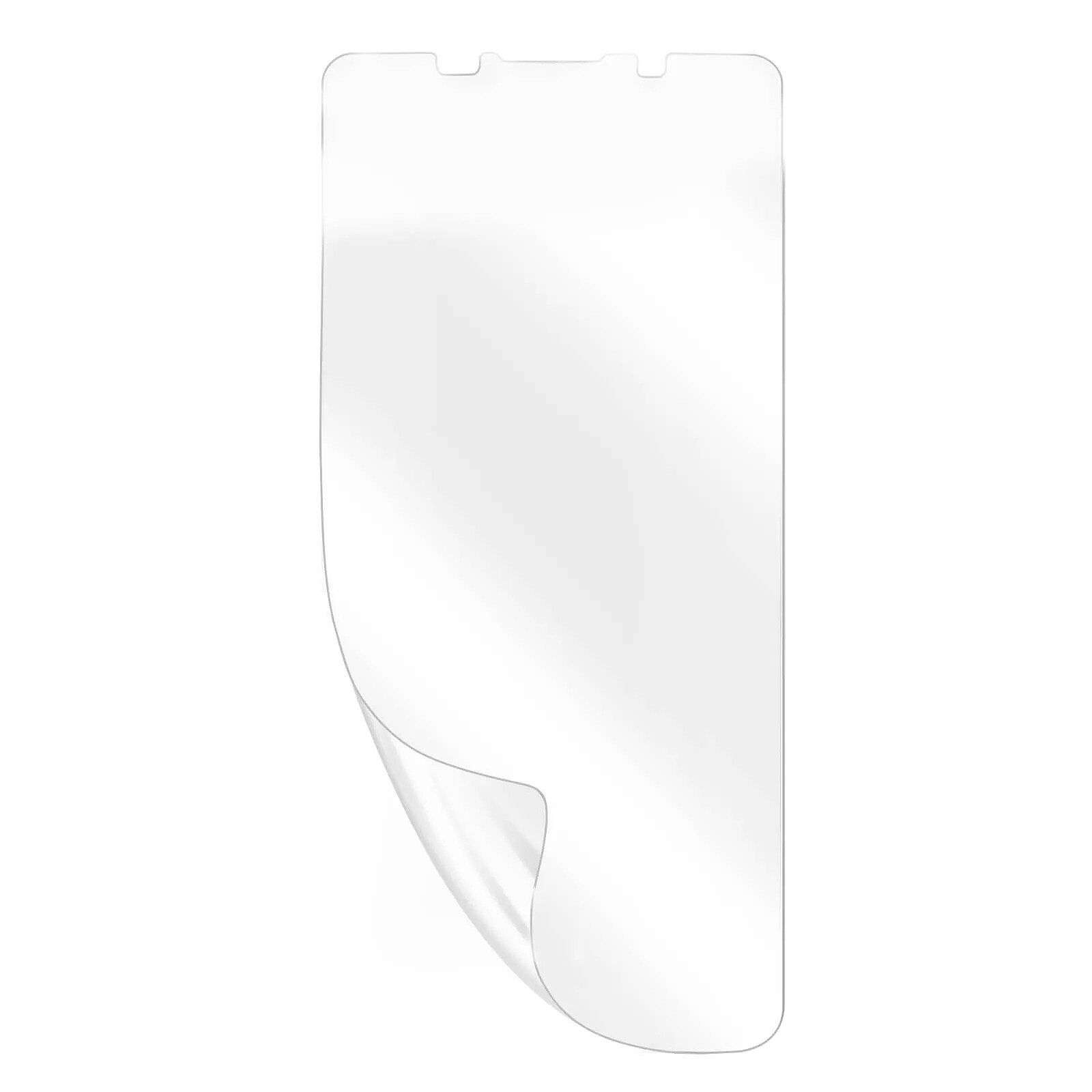 Avizar Pack 2x Protège Écran pour Sony Xperia 1 VI Souple Anti-rayures ...