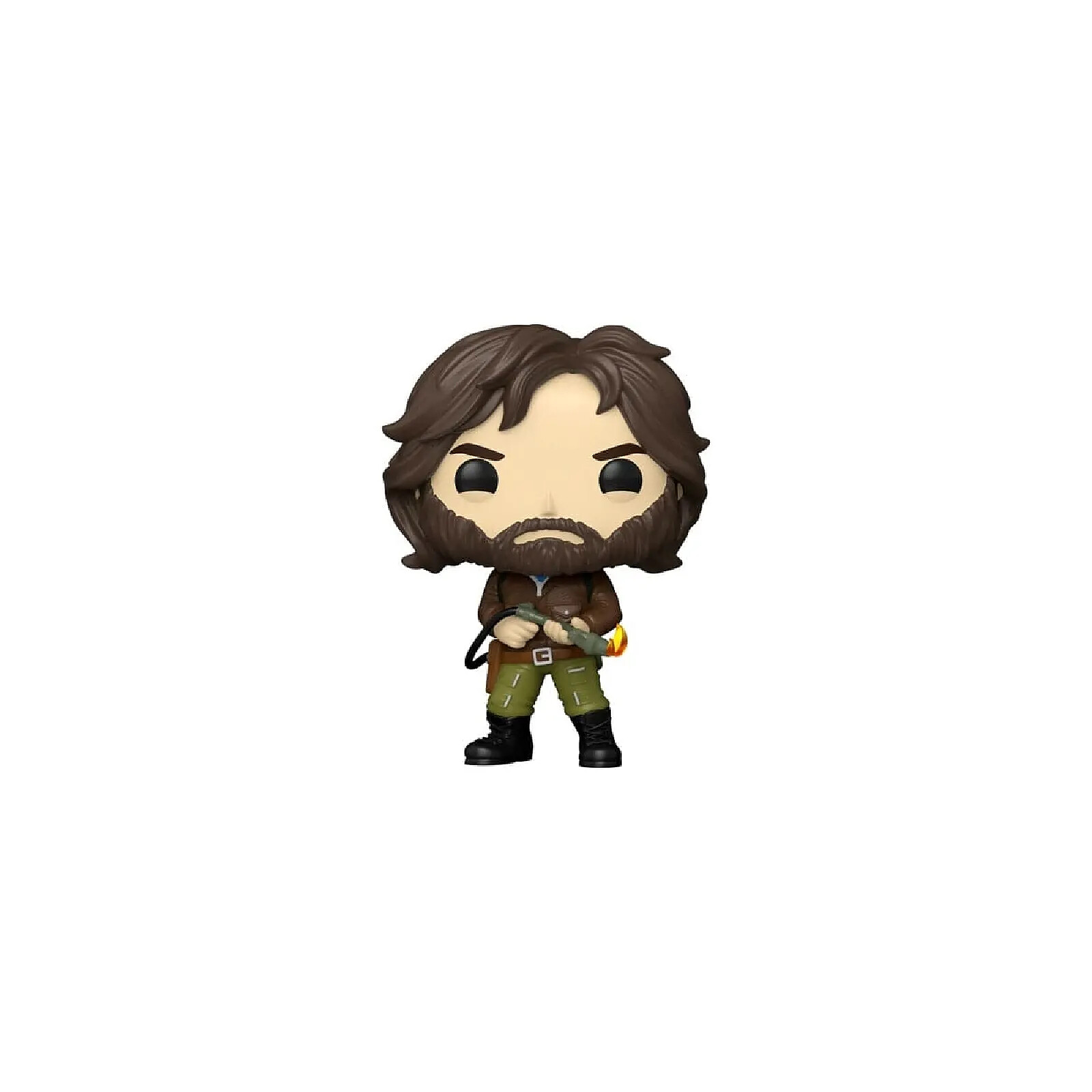 The Thing - Figurine POP! R.J. MacReady 9 cm - Figurines - LDLC