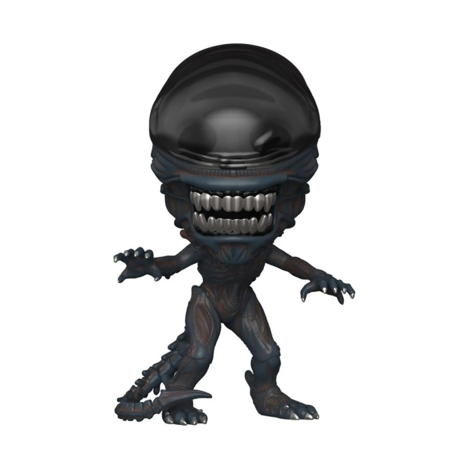 Alien Romulus - Figurine POP! Super Sized Xenomorph 15 cm - Figurines ...