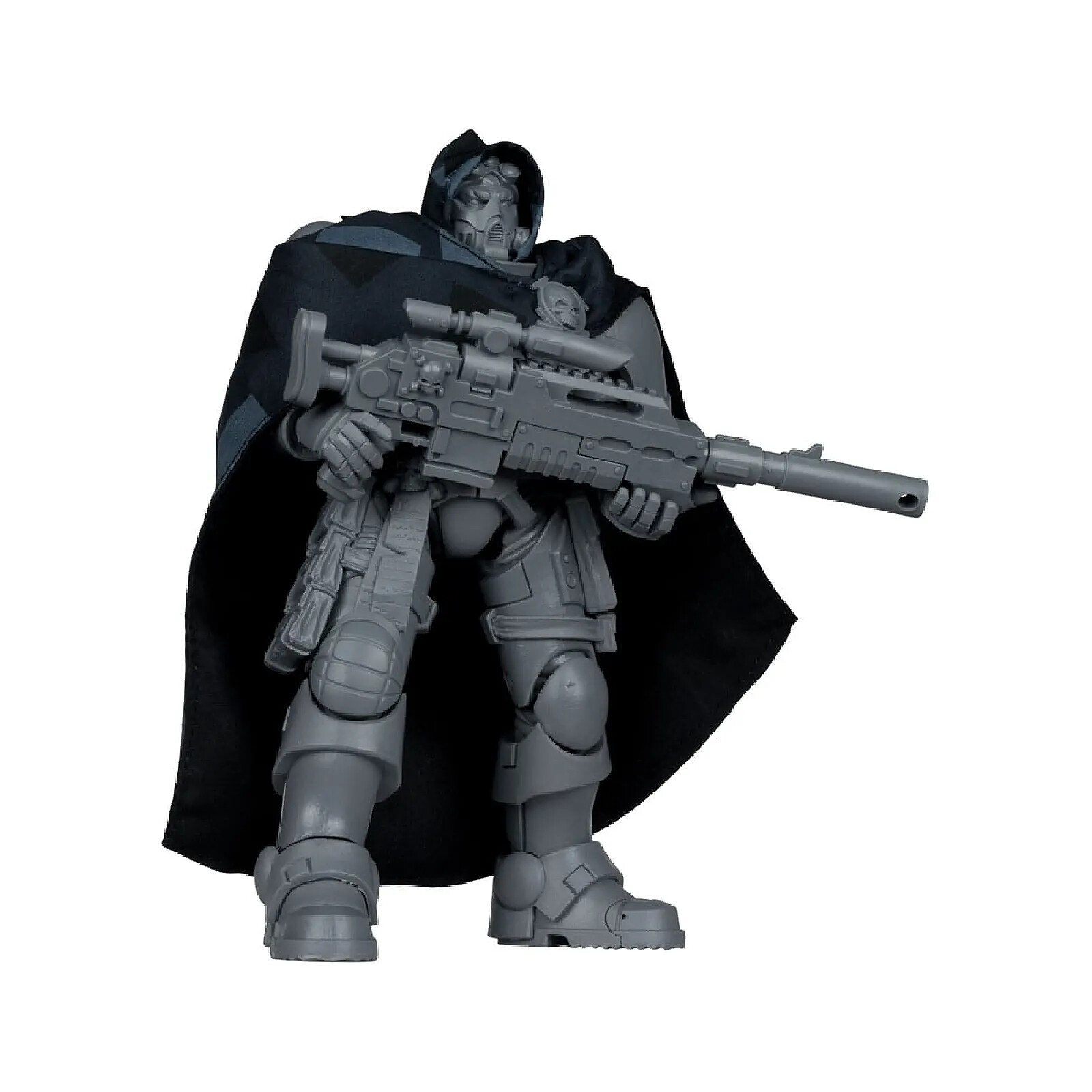 Warhammer 40k - Figurine Eliminator (Space Marine) Artist Proof 18 cm ...