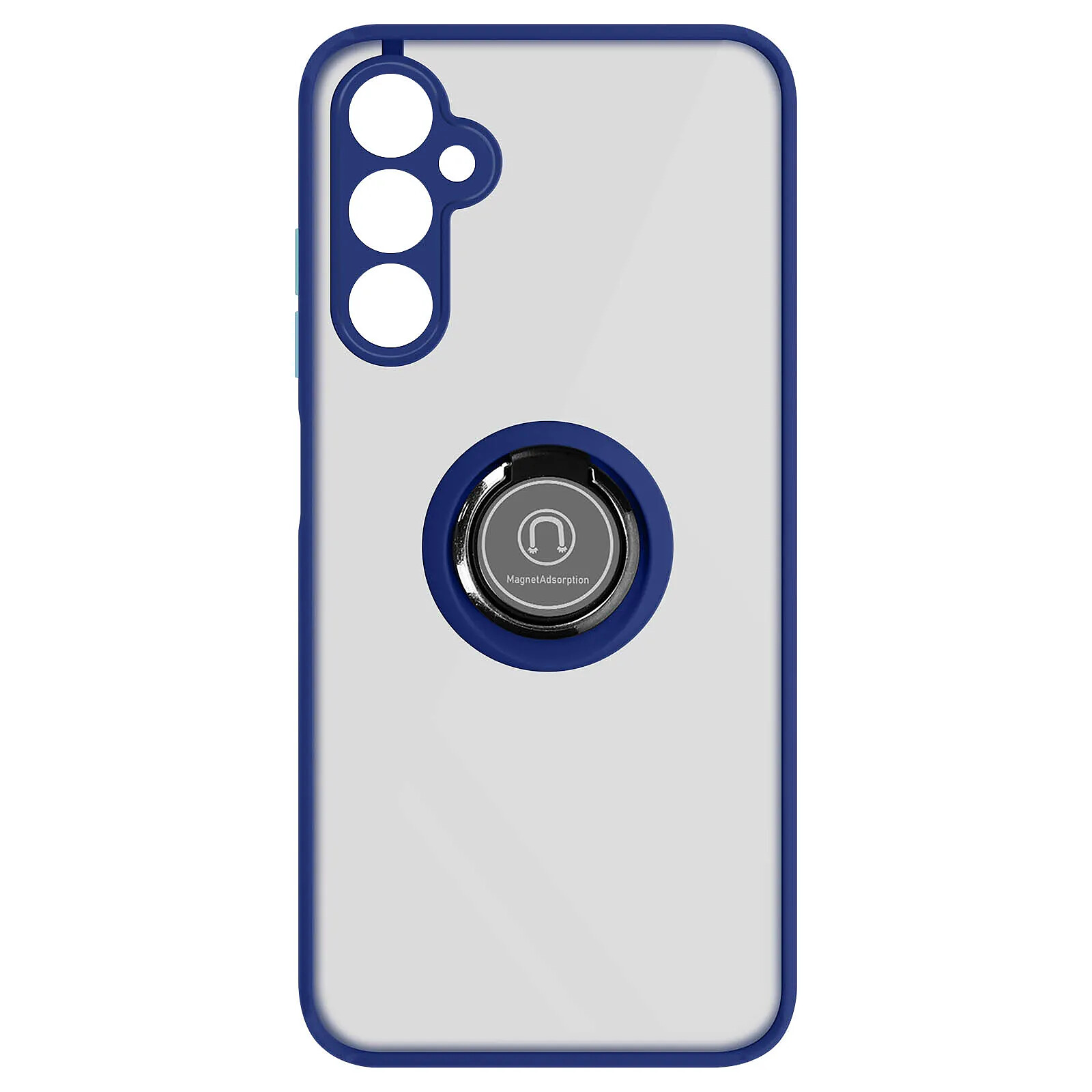 Avizar Coque pour Samsung Galaxy A05s Bague Métallique Fonction Support ...