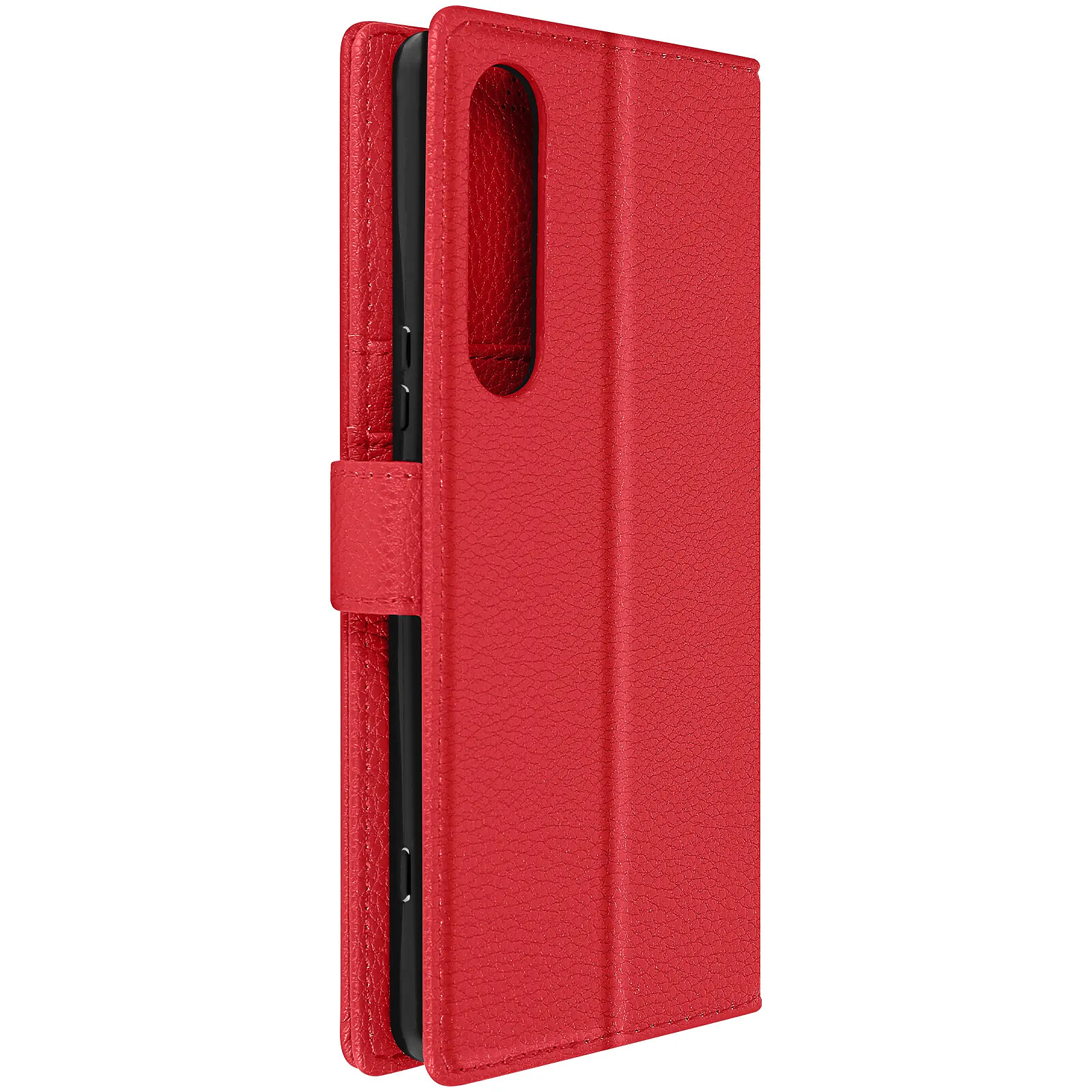 Avizar Étui pour Sony Xperia 1 V Clapet Portefeuille Support Vidéo ...