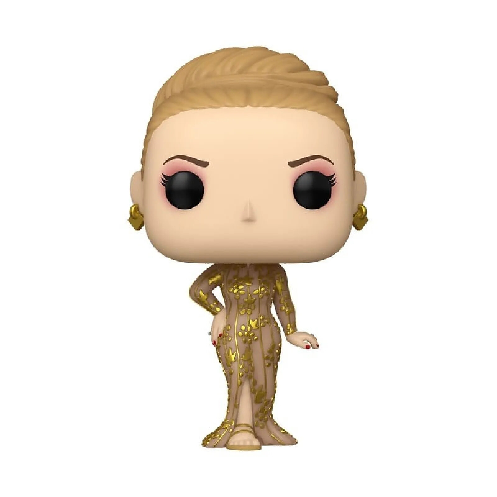 Casino - Figurine POP! Ginger McKenna 9 cm - Figurines - LDLC