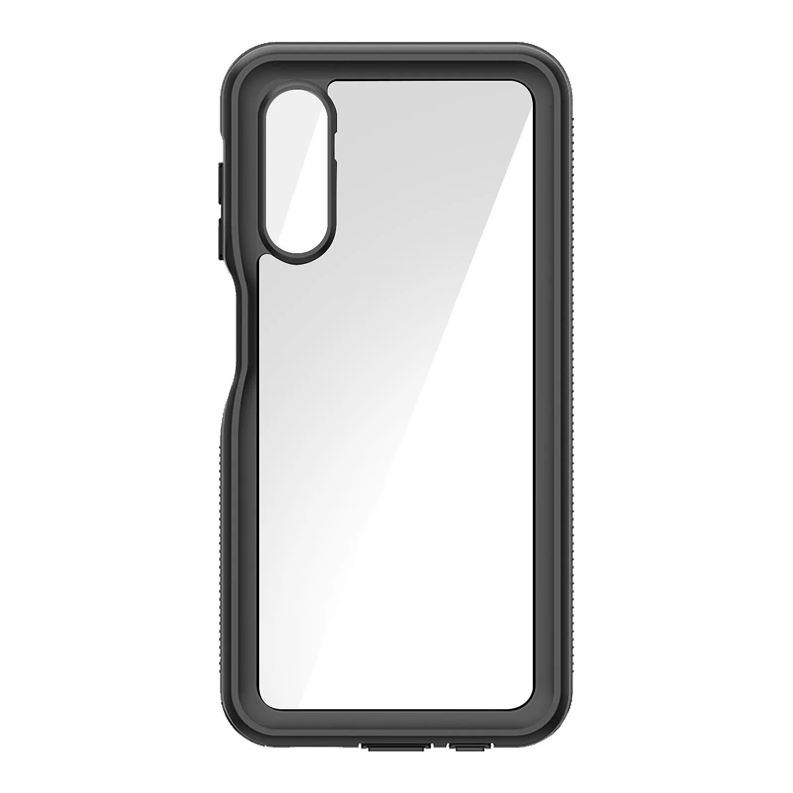 Redpepper Coque Intégrale pour Samsung A13 5G et A04s Waterproof ...