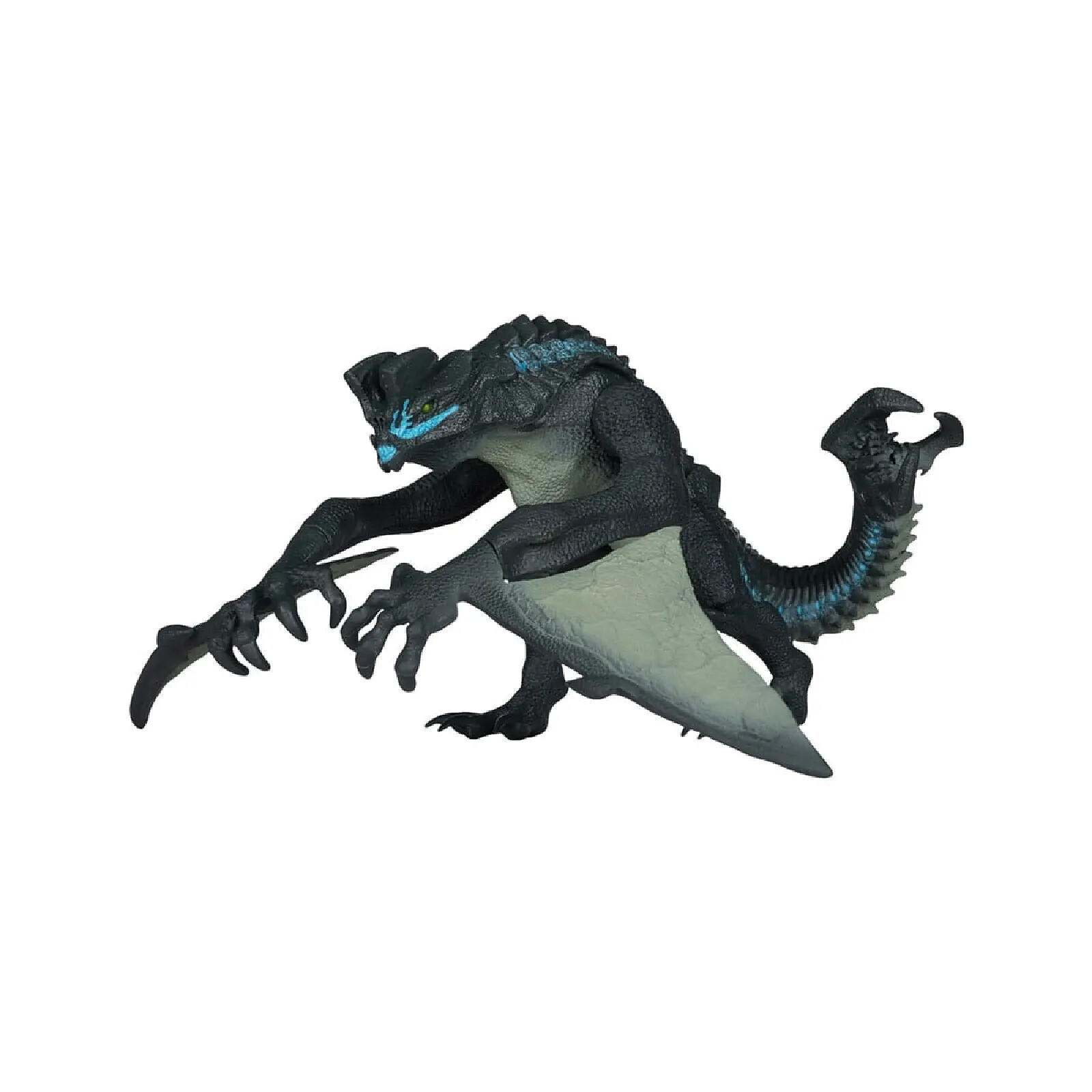 Pacific Rim - Figurine Otachi (Gold Label) 11 cm - Figurines - LDLC