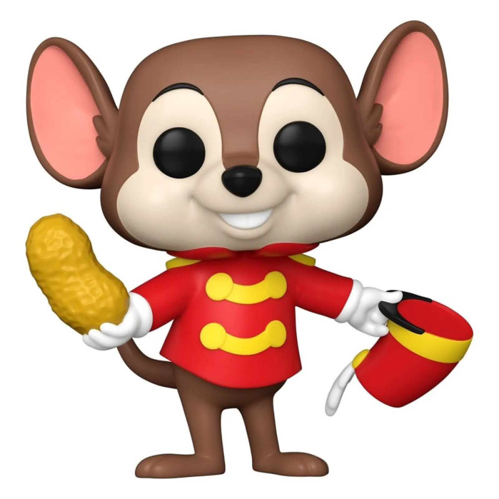 Dumbo - Figurine POP! Timothée 9 cm - Figurines - LDLC