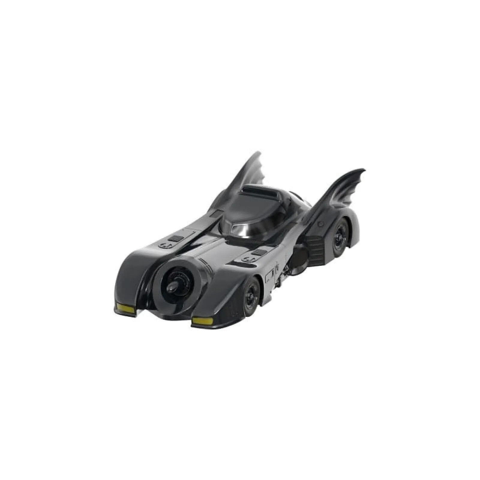 Batman 1989 - Véhicule Super Cyborg Batmobile (Full Color) 33 cm ...