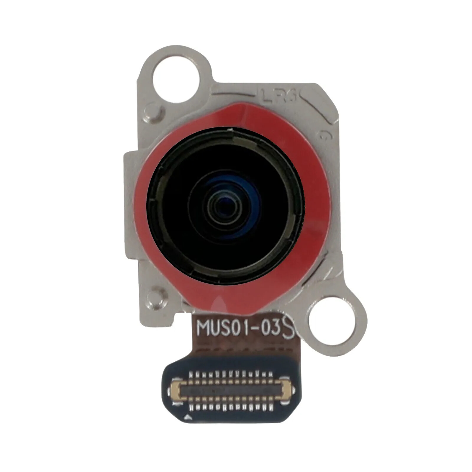 Samsung Caméra ultra grand angle pour Samsung Galaxy S21 12MP Noir ...