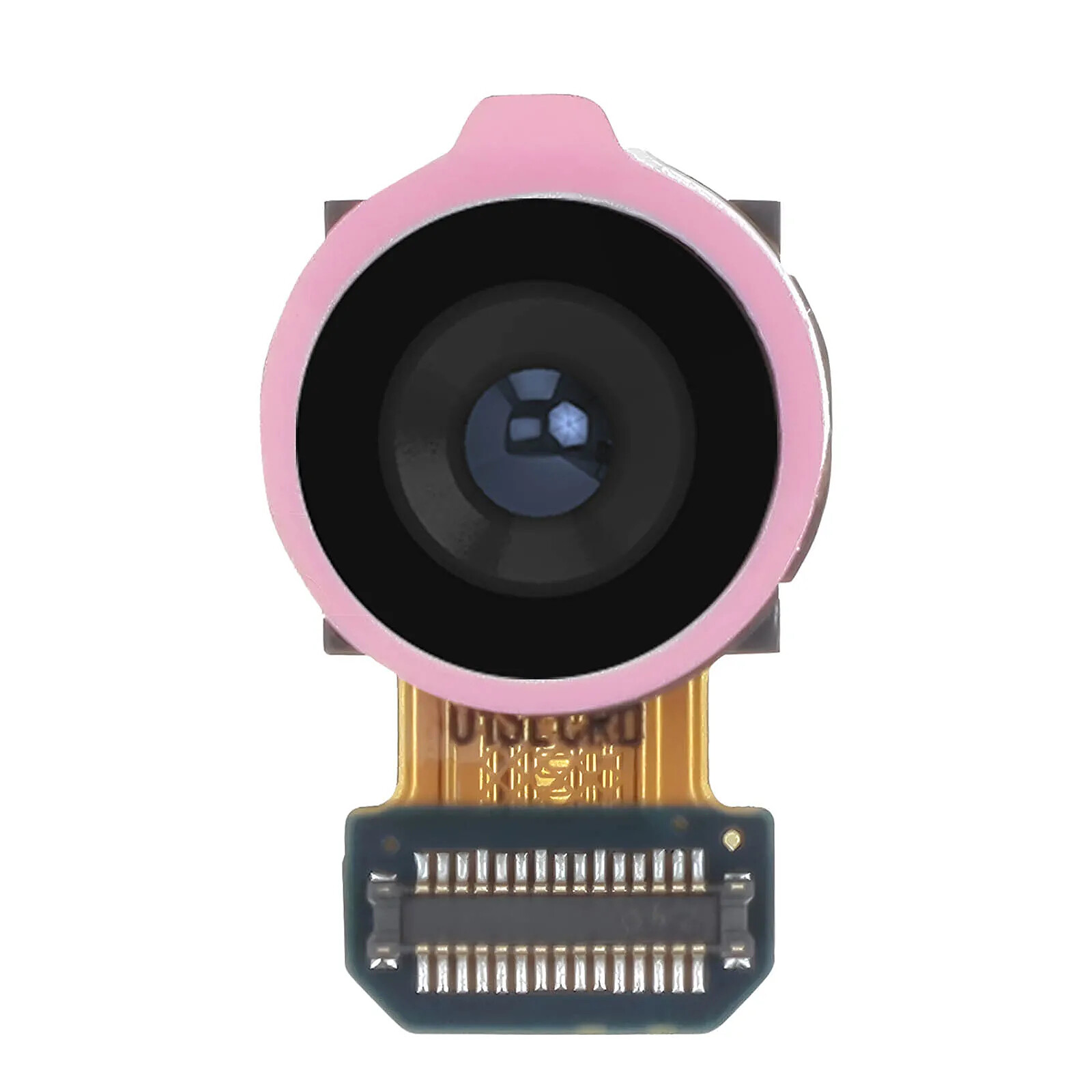 Samsung Caméra ultra grand angle pour Samsung Galaxy A72, A54 et A52 ...