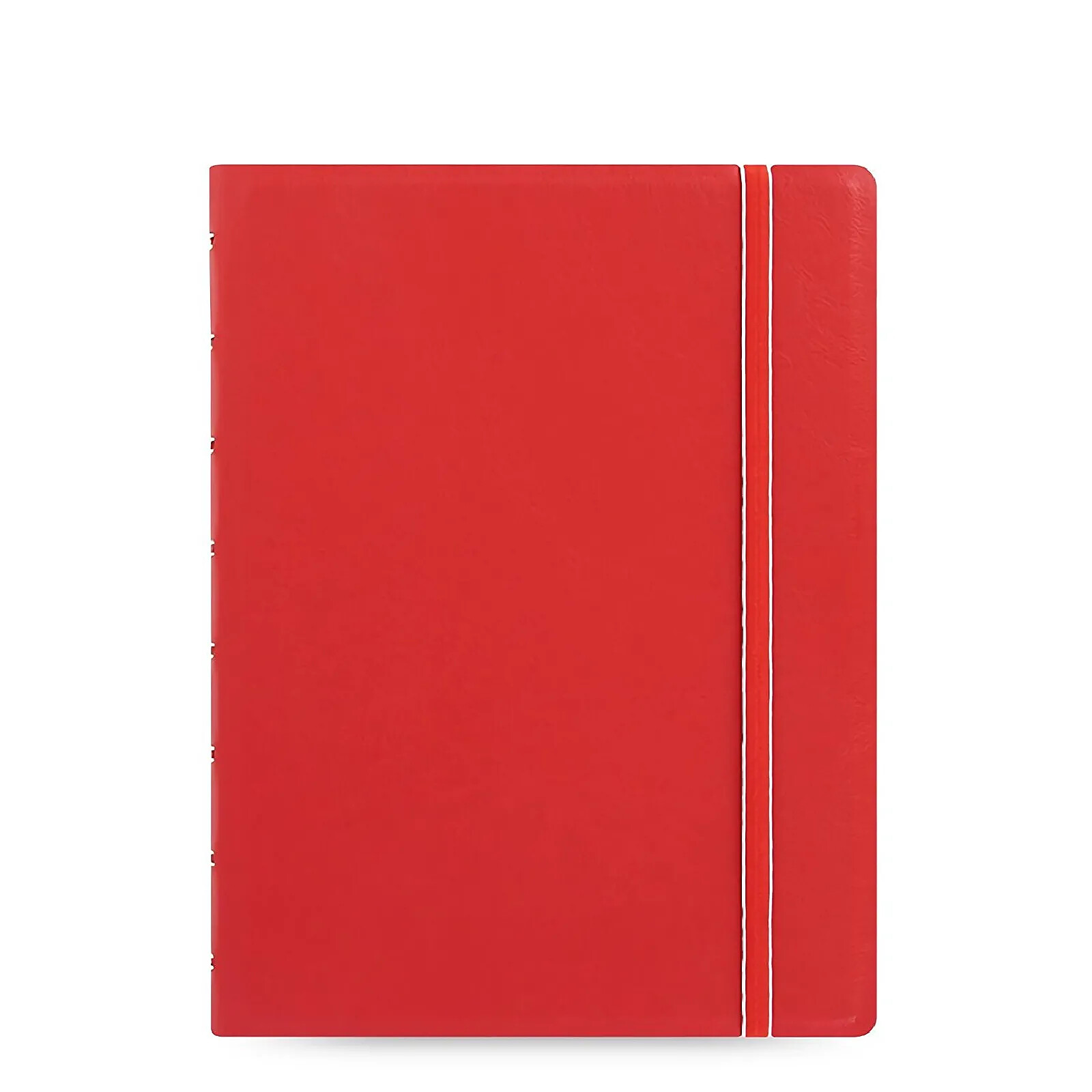 FILOFAX Carnet de notes 'Notebook Classic Vif' rechargeable format A5 ...