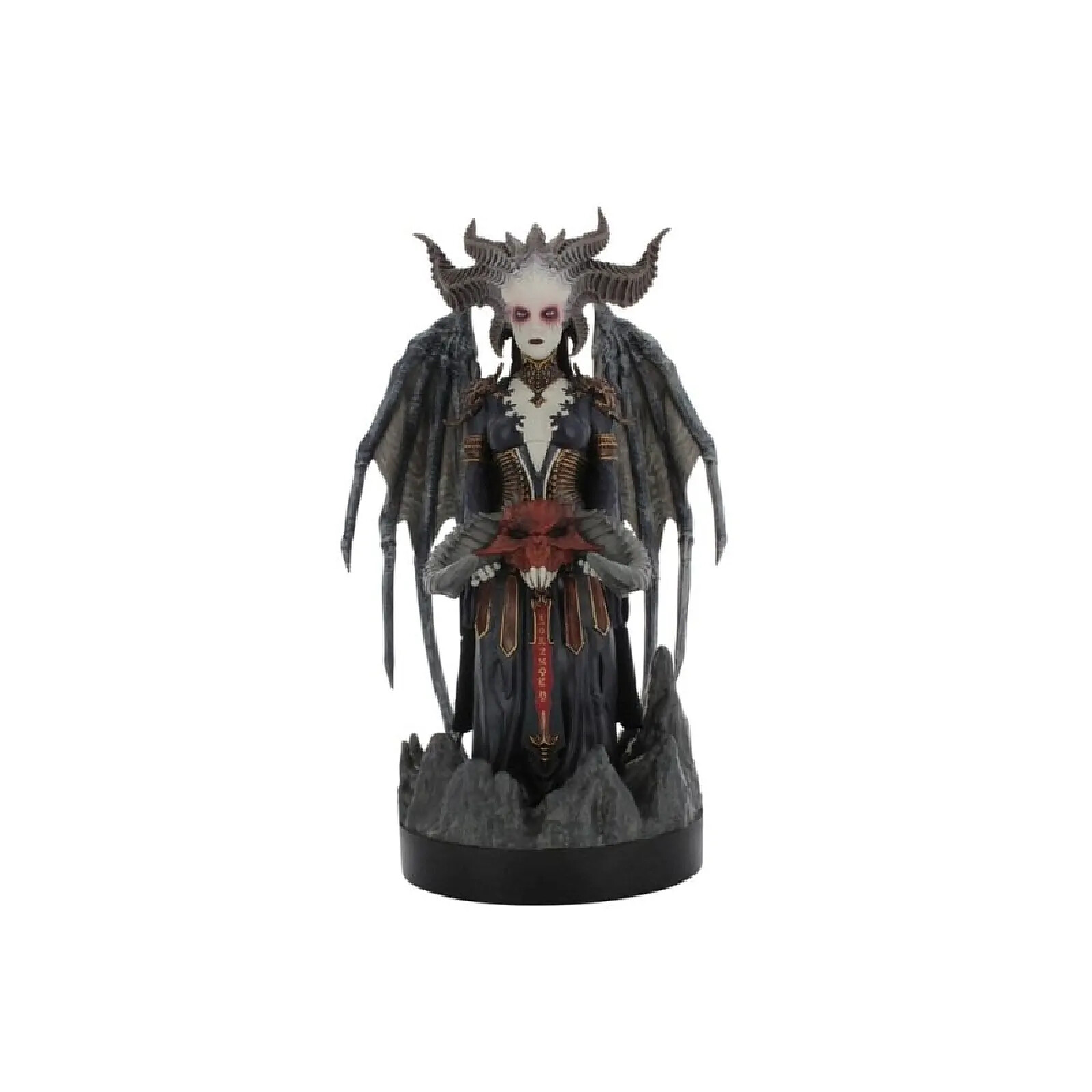 Diablo - Support Cable Guys Lilith 22 cm - Figurines - LDLC | Muséericorde