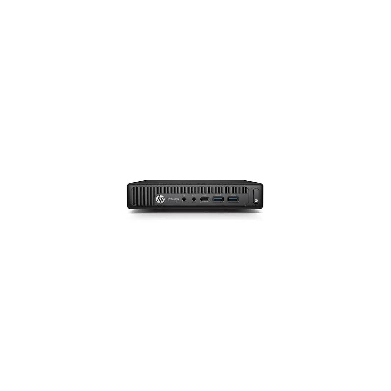 HP ProDesk 600 G2 DM (HP27254) · Reconditionné - PC de bureau ...