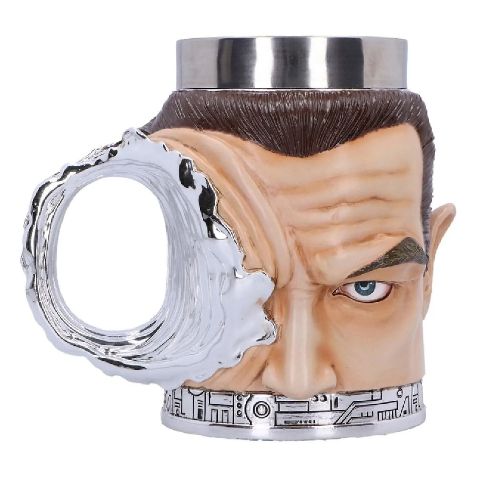 Terminator - Chope T-1000 - Mugs - LDLC