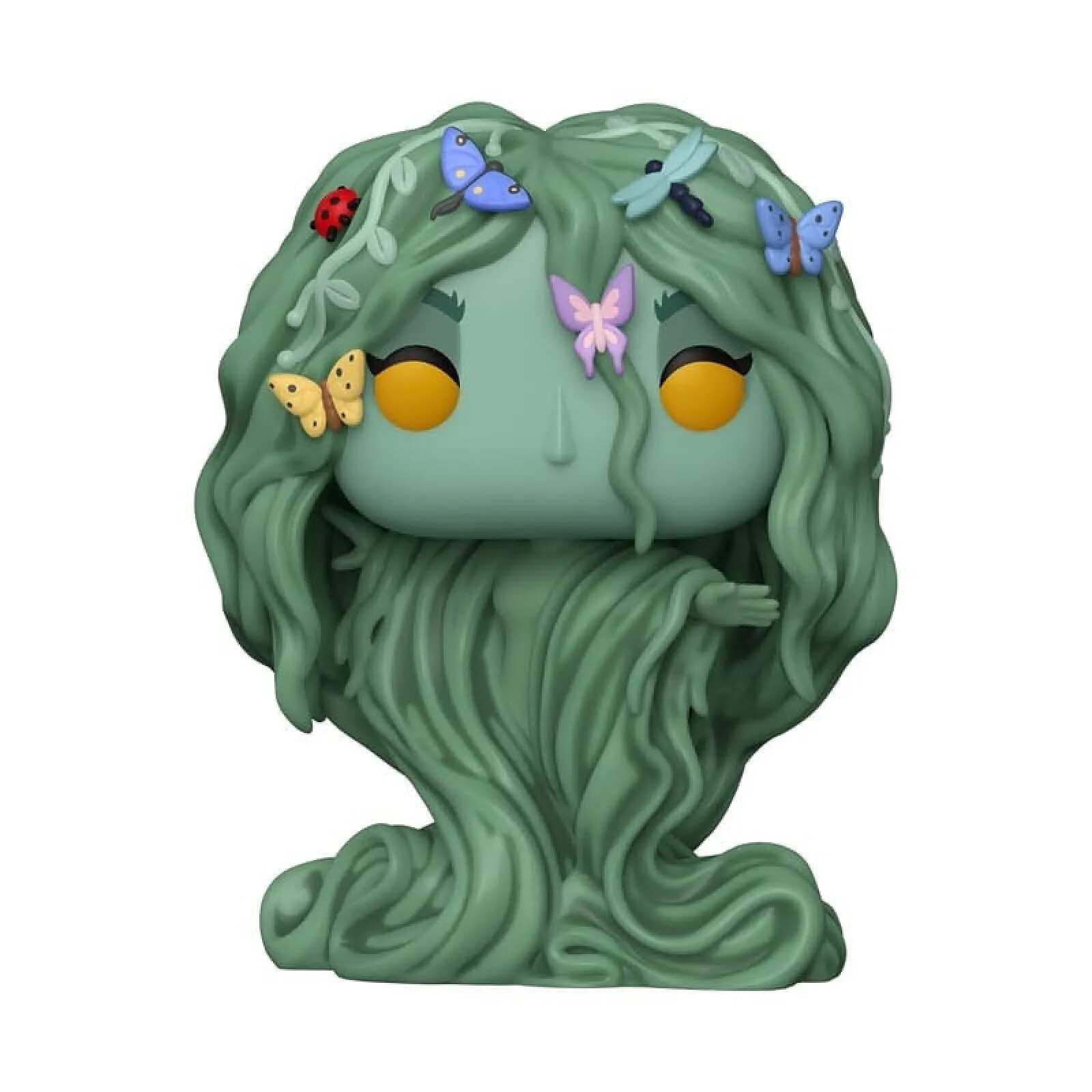 Fantasia 2000 - Figurine POP! S. Sprite 9 cm - Figurines - LDLC