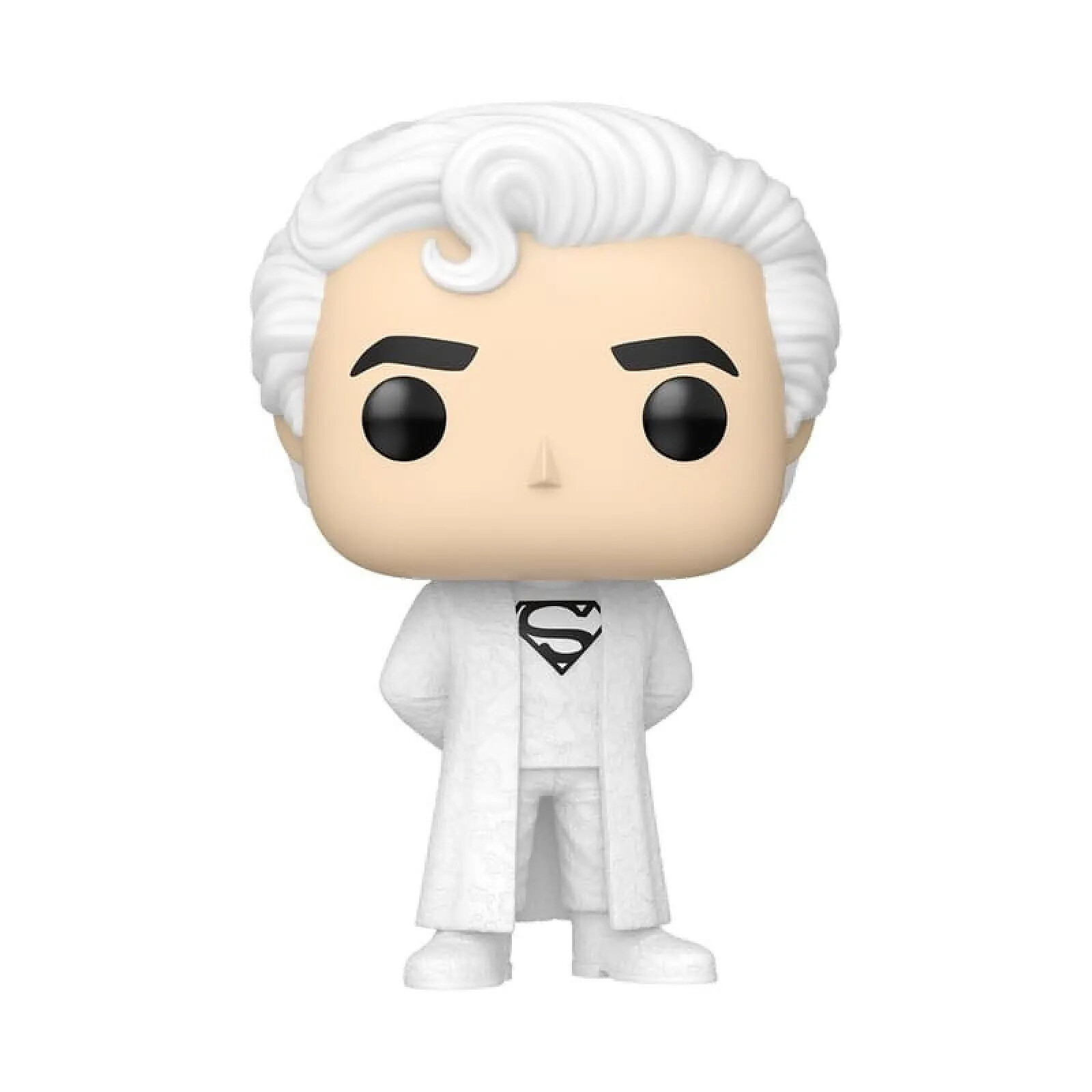 Superman (1978) - Figurine POP! Jor-EL 9 cm - Figurines - LDLC