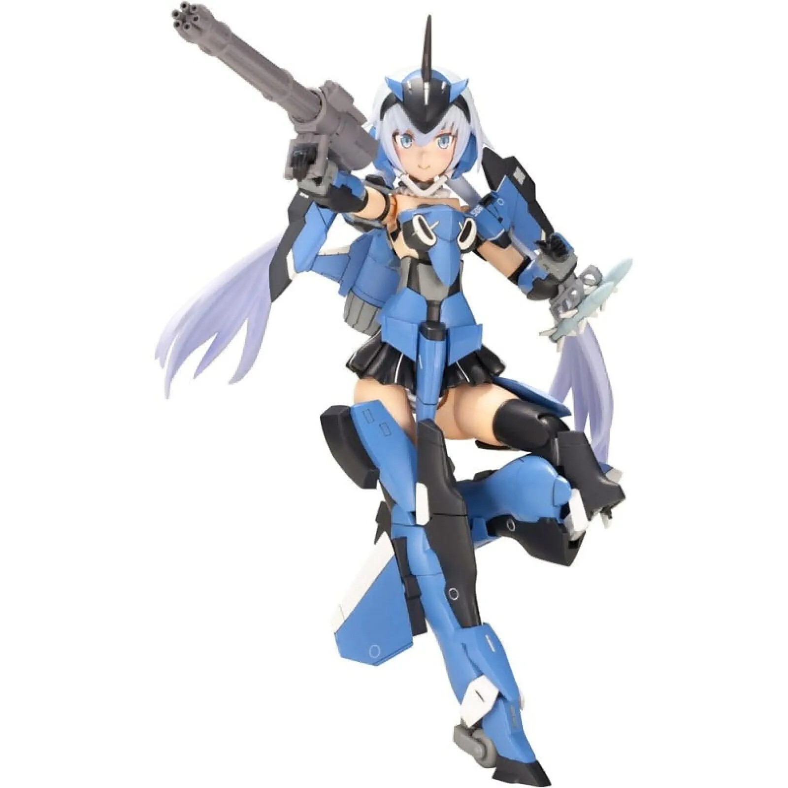 Frame Arms Girl - Figurine Plastic Model Kit 1/6 P3 Stylet 15 cm ...
